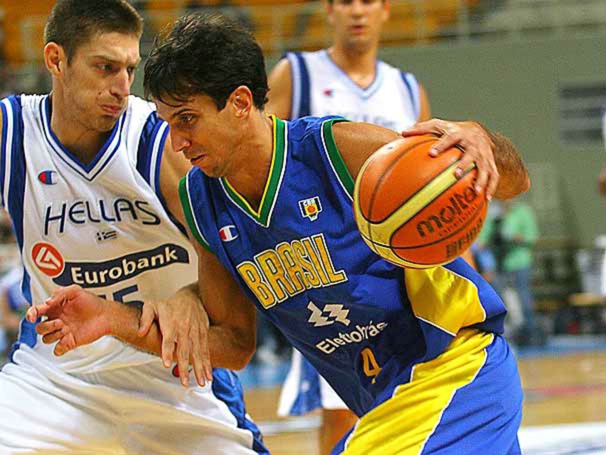BRA - Brazilian national league review | FIBA Basketball