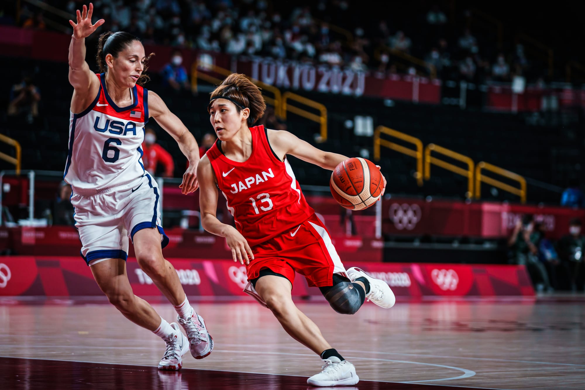 Record breaking Machida back in the mix as Japan plan for Paris - Women ...