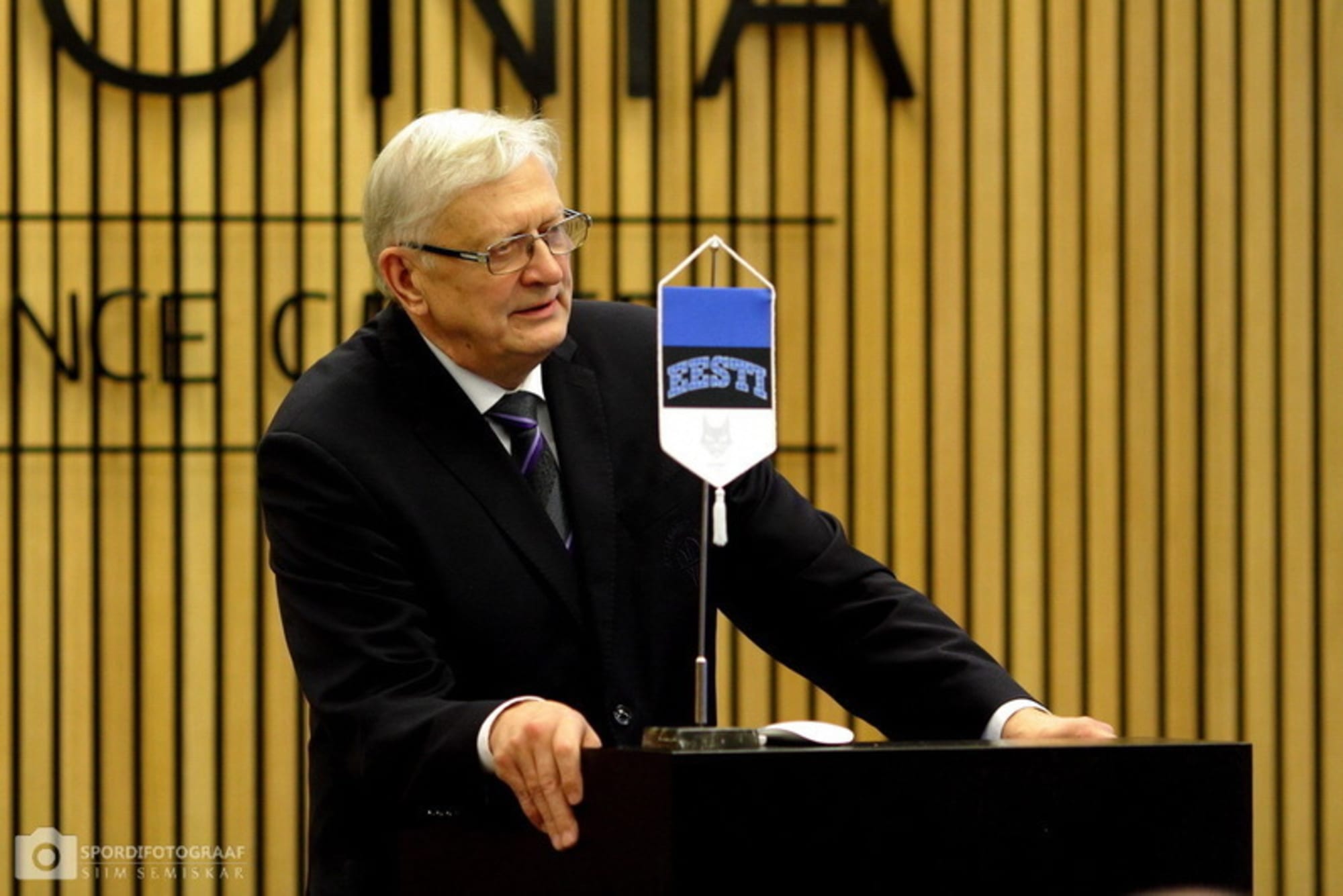 Legendary Salumets elected President of the Estonian Basketball ...