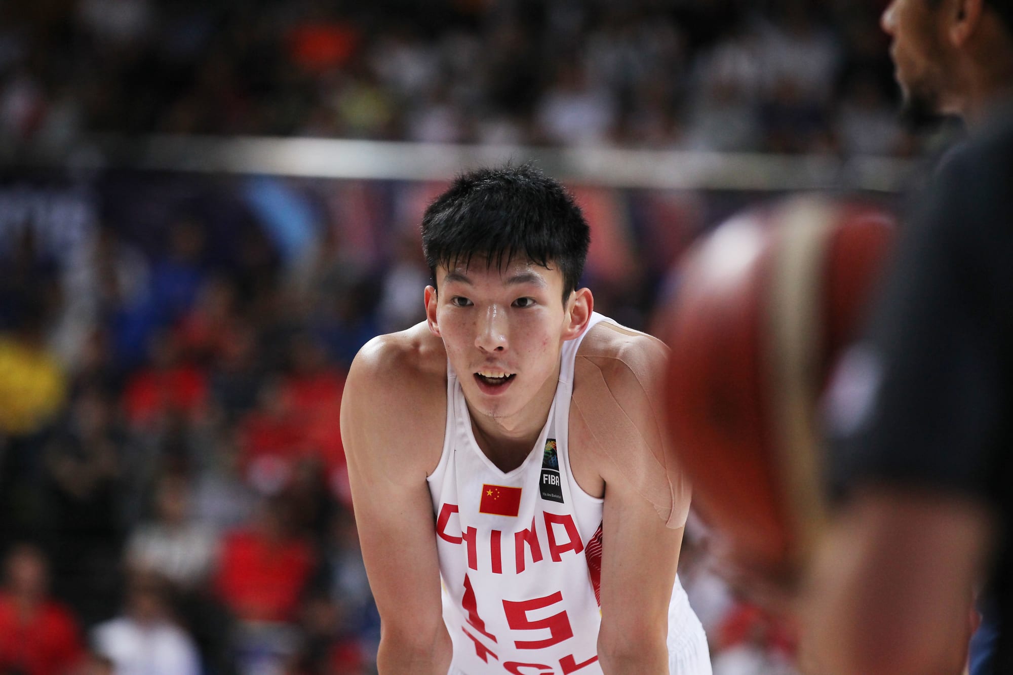 Asia's future stars on display at 2015 FIBA Asia U16 Championship ...
