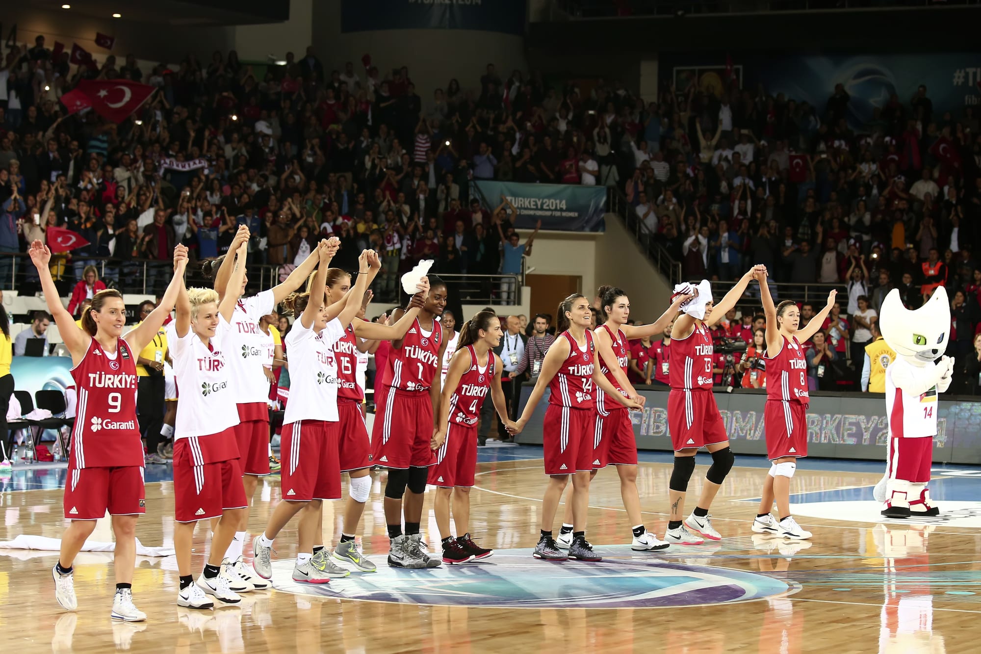 Yildizoglu not fazed by Mozambique struggle | FIBA Basketball
