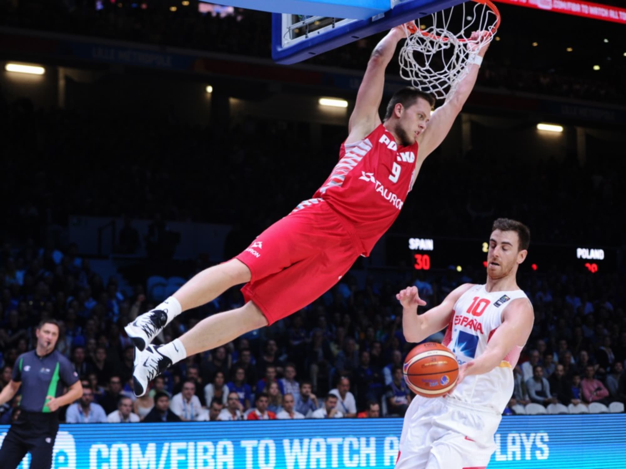 FIBA EuroBasket 2017 Qualifiers draw seedings announced | FIBA Basketball