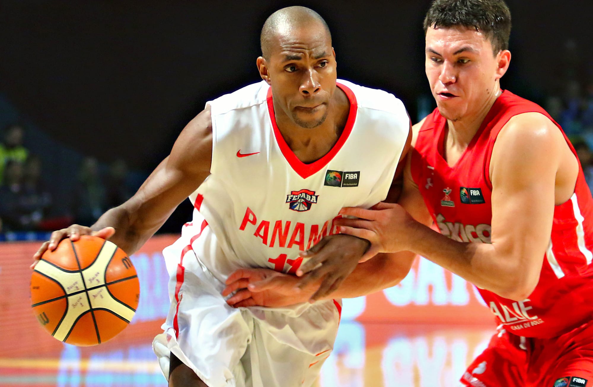 Panama takes shape looking ahead to Centrobasket | FIBA Basketball
