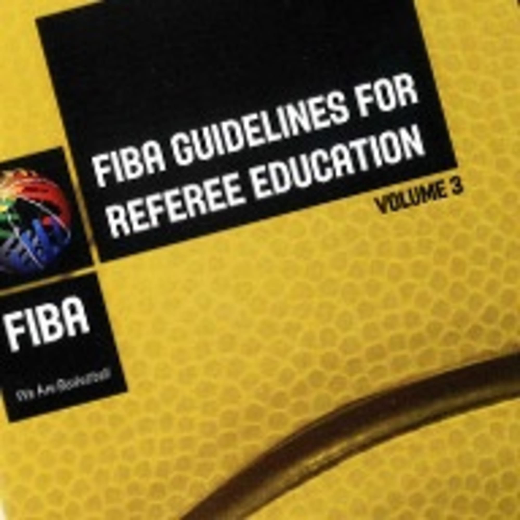 FIBA releases referee DVD | FIBA Basketball