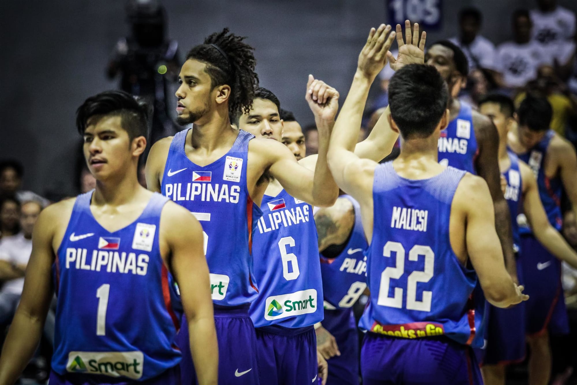 Fourth quarter surge carries Philippines past Chinese Taipei | FIBA ...