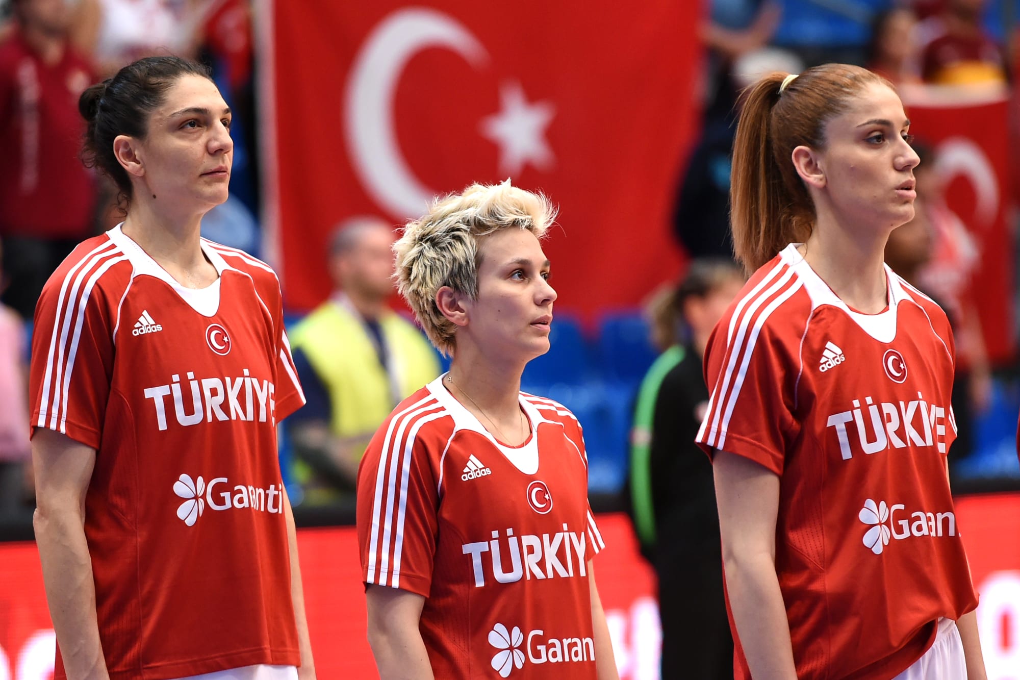 Turkey's trimmed squad to play four-nations warm-up tournament | FIBA ...