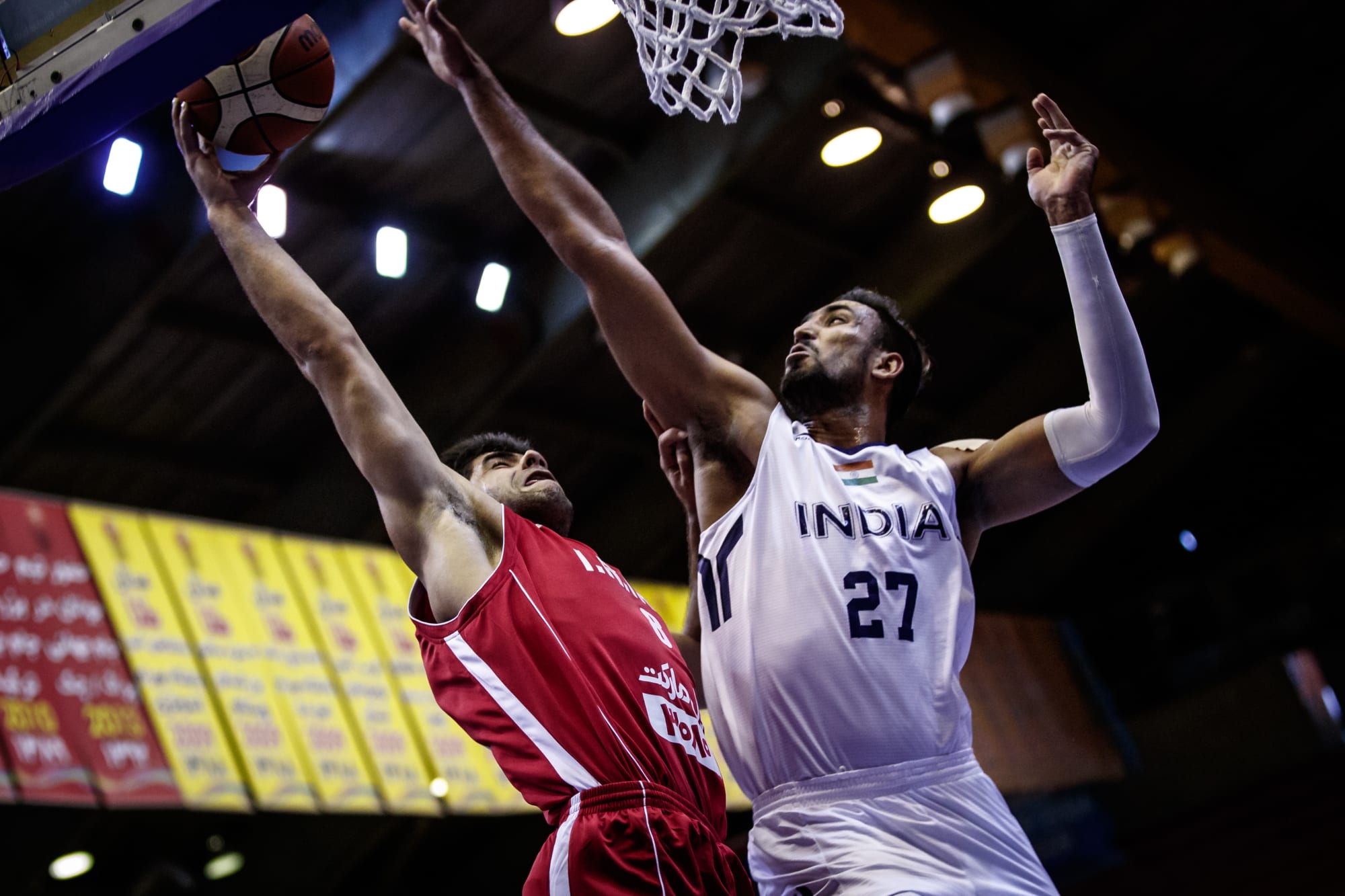 India set to use BRICS Games as preparation for FIBA Asia Cup | FIBA ...