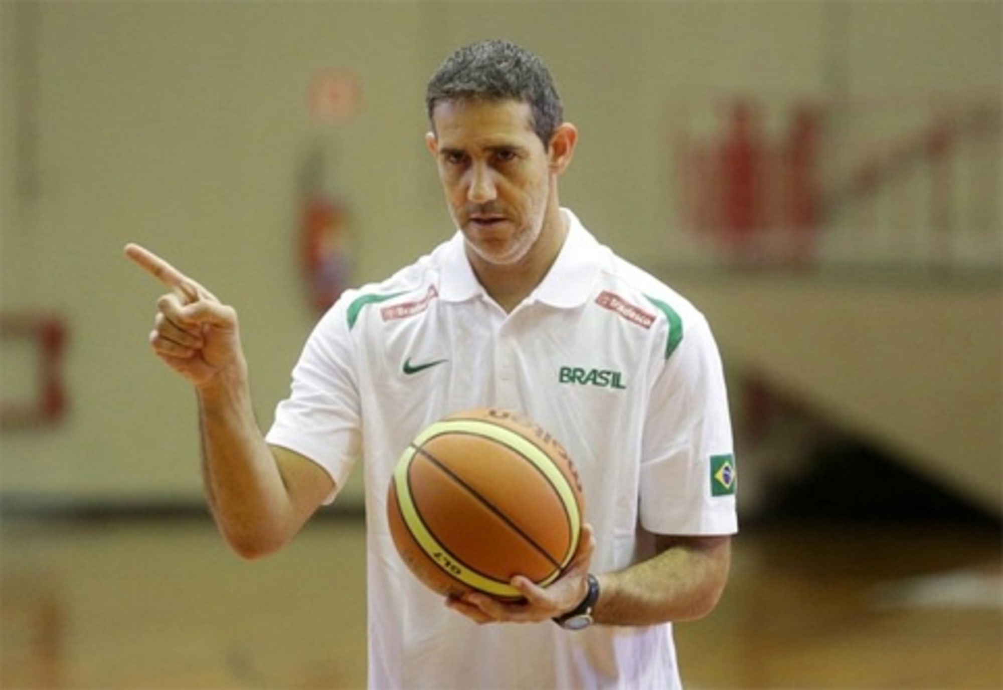 BRA - Preliminary squad set for South American Championship | FIBA ...