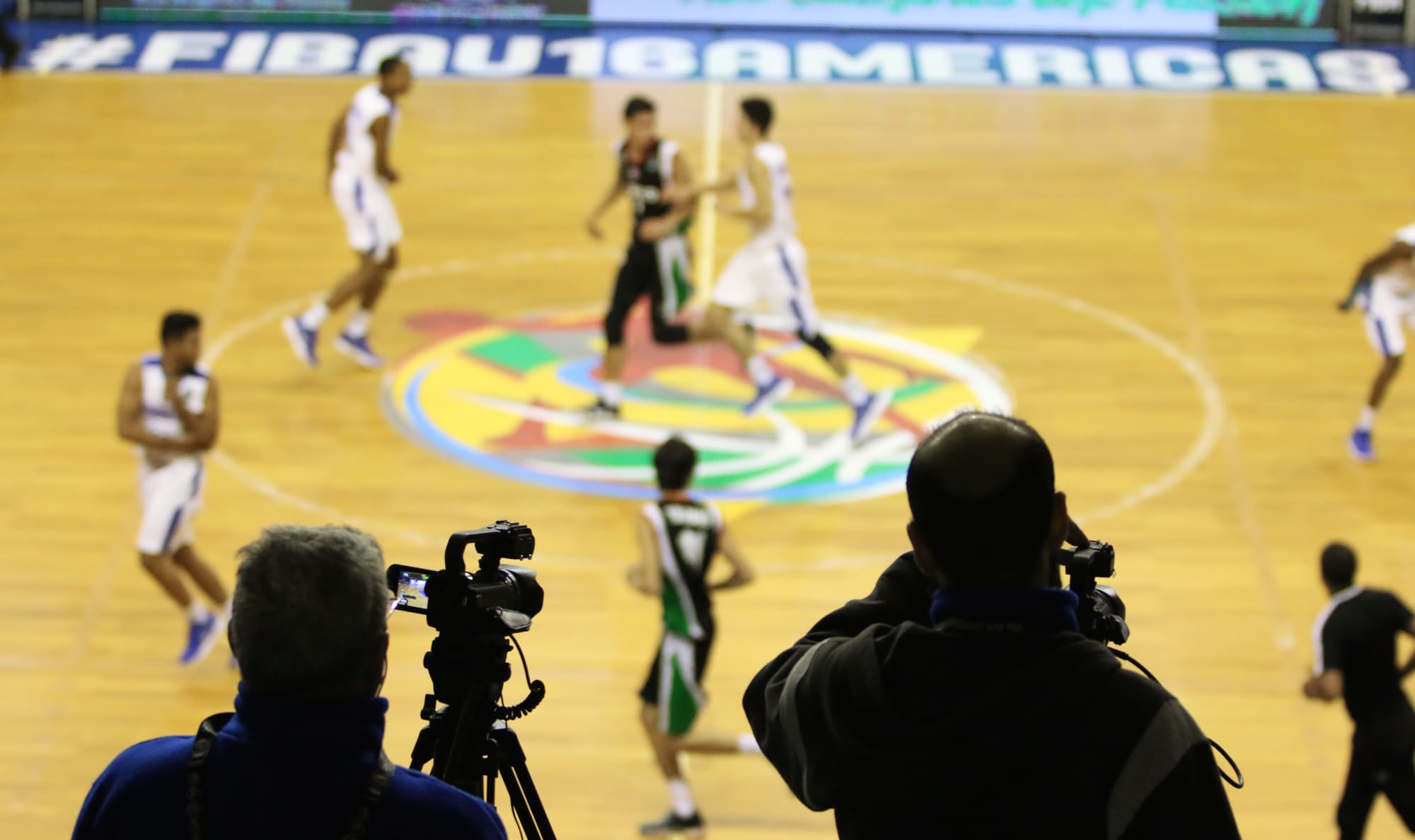 FIBA U16 Americas Championships record 3.9 million livestream views ...