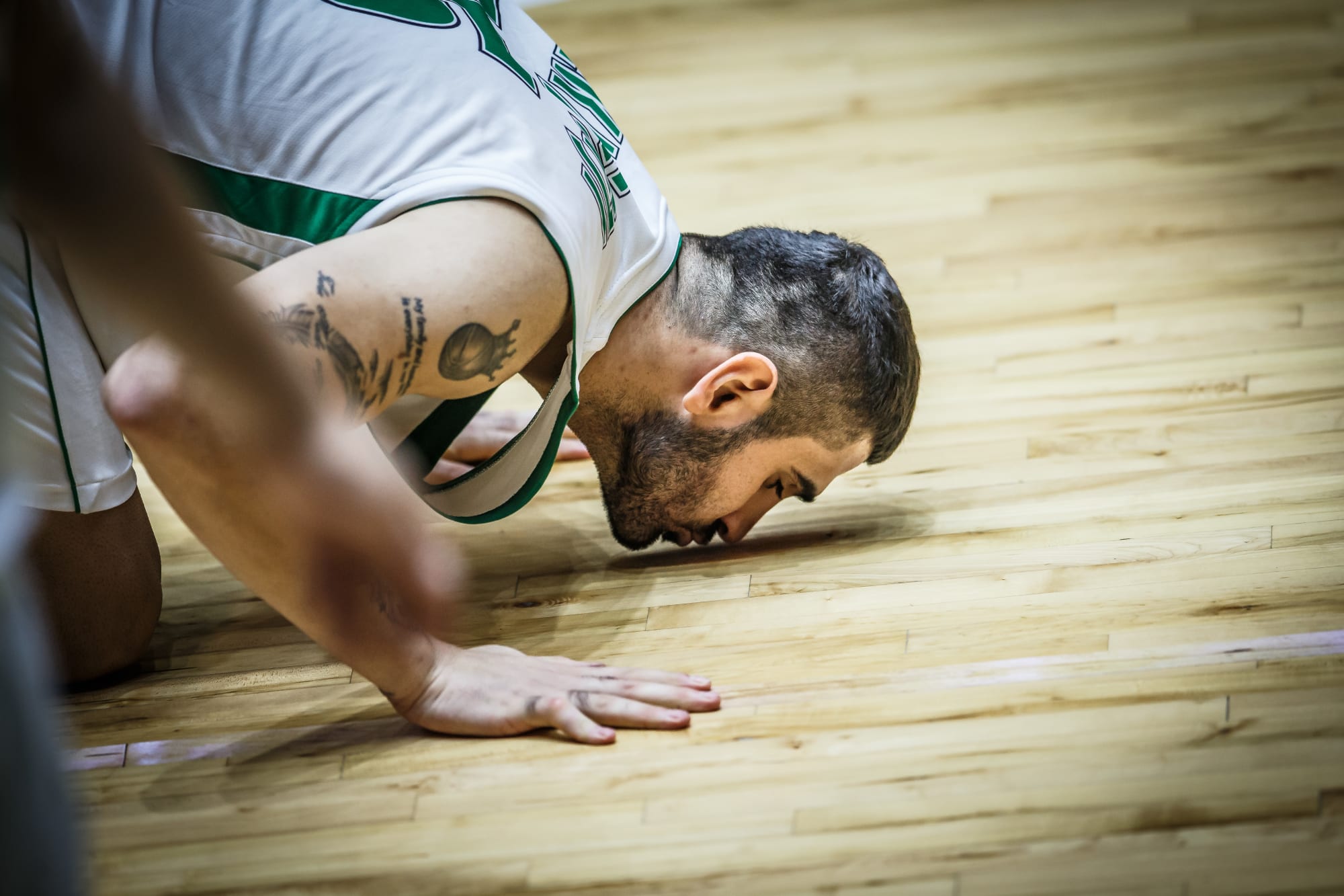 Iraq register historic victory over Qatar | FIBA Basketball