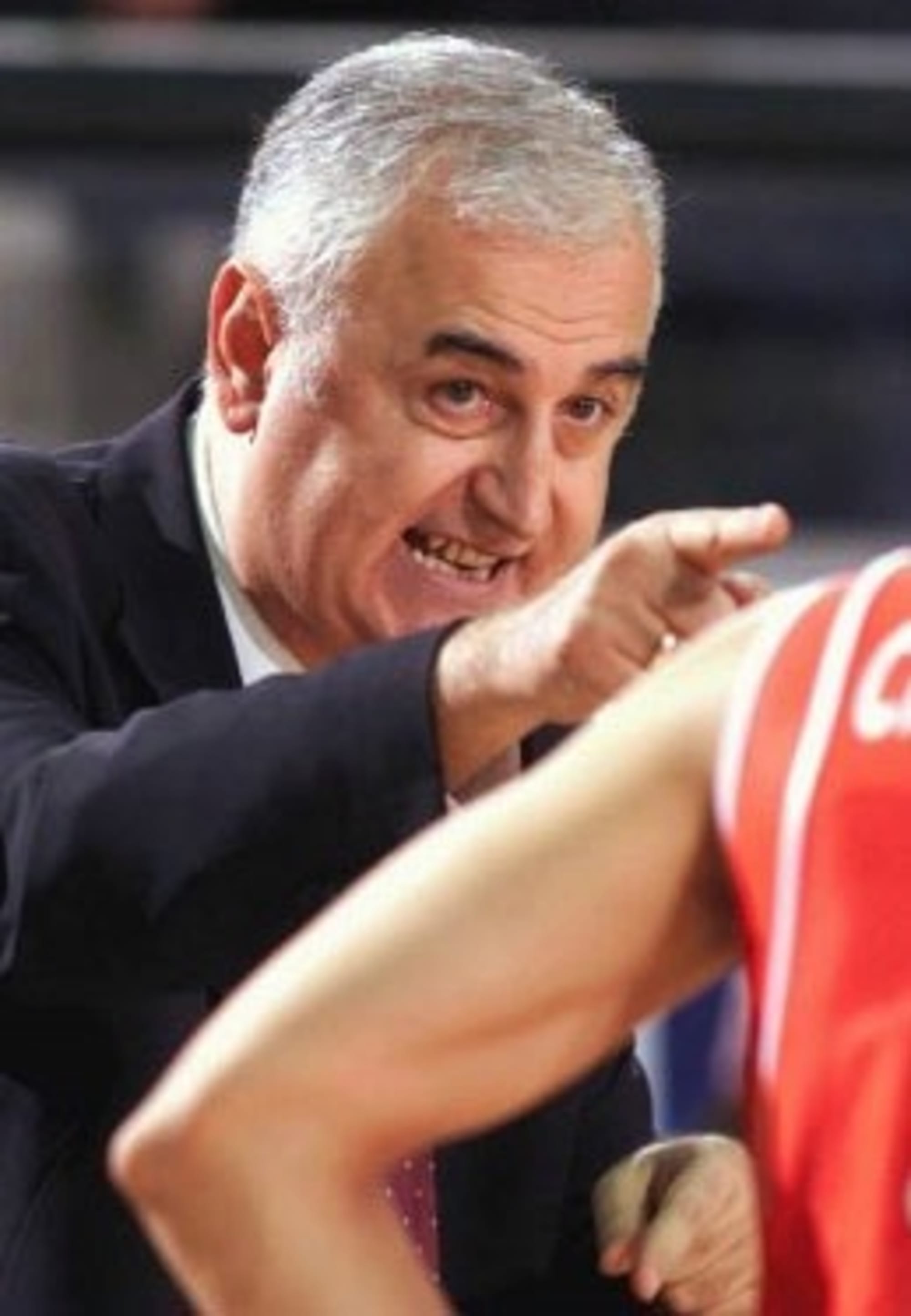 SCG - World glory not top of Sakota's agenda | FIBA Basketball