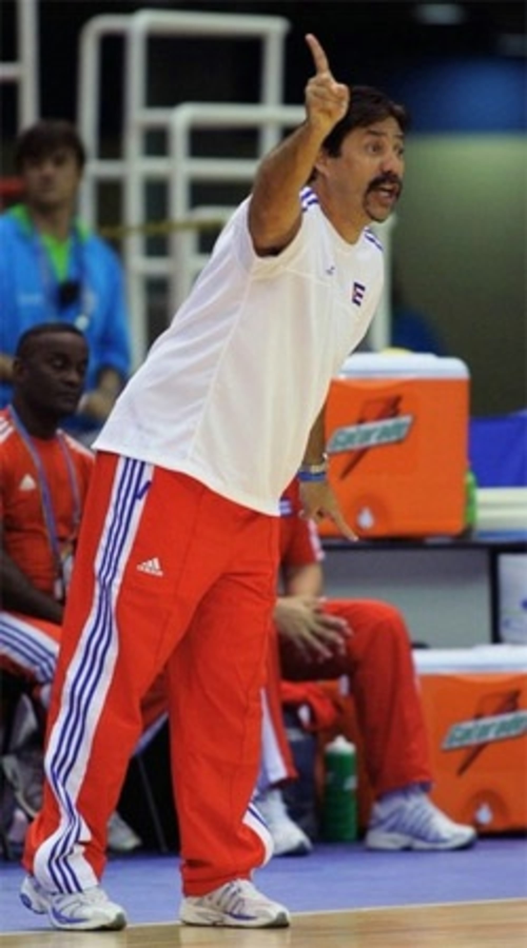 CUB – Zabala hopeful of claiming quarter-final win in Madrid | FIBA ...