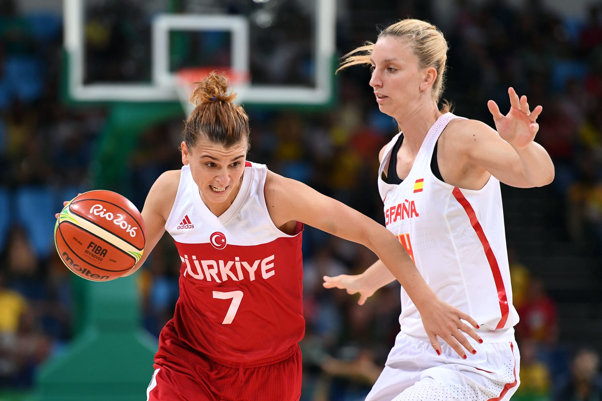 Turkey go for a familiar feel at the Final Round | FIBA Basketball