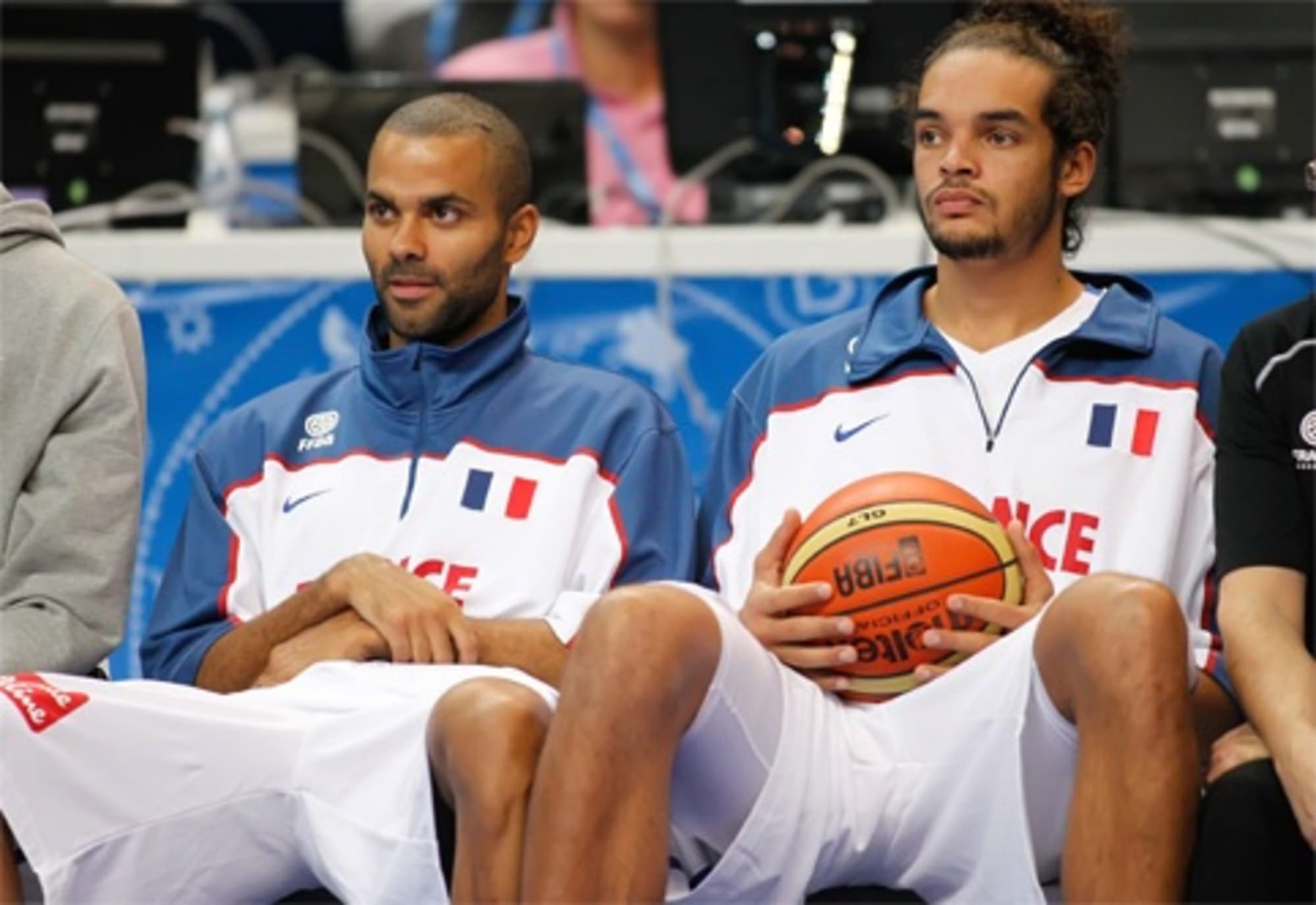 FRA - French want no regrets as they aim to step up when it matters ...