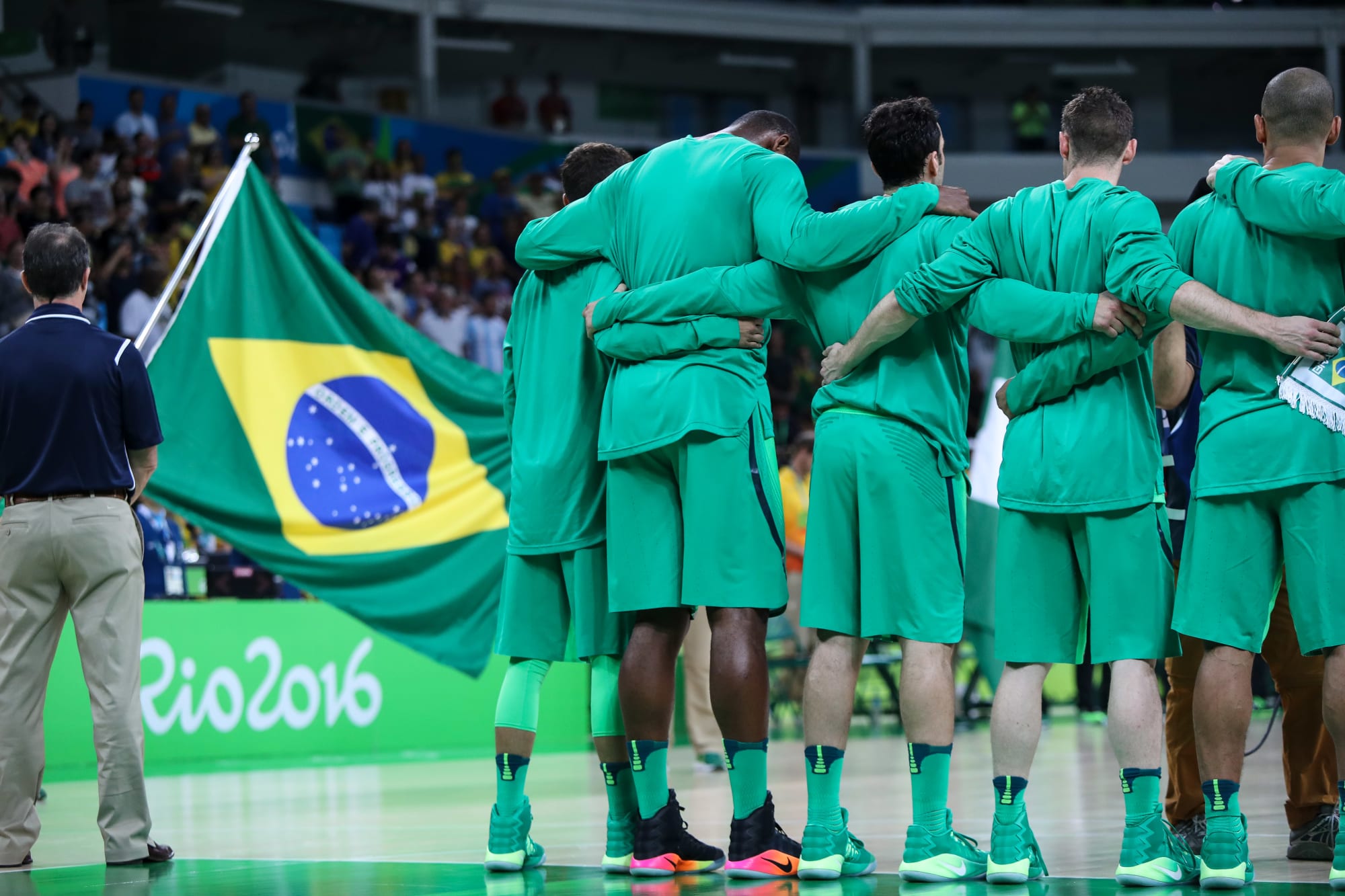 Petrovic announces Brazil’s 24-player list for Americas Qualifiers ...