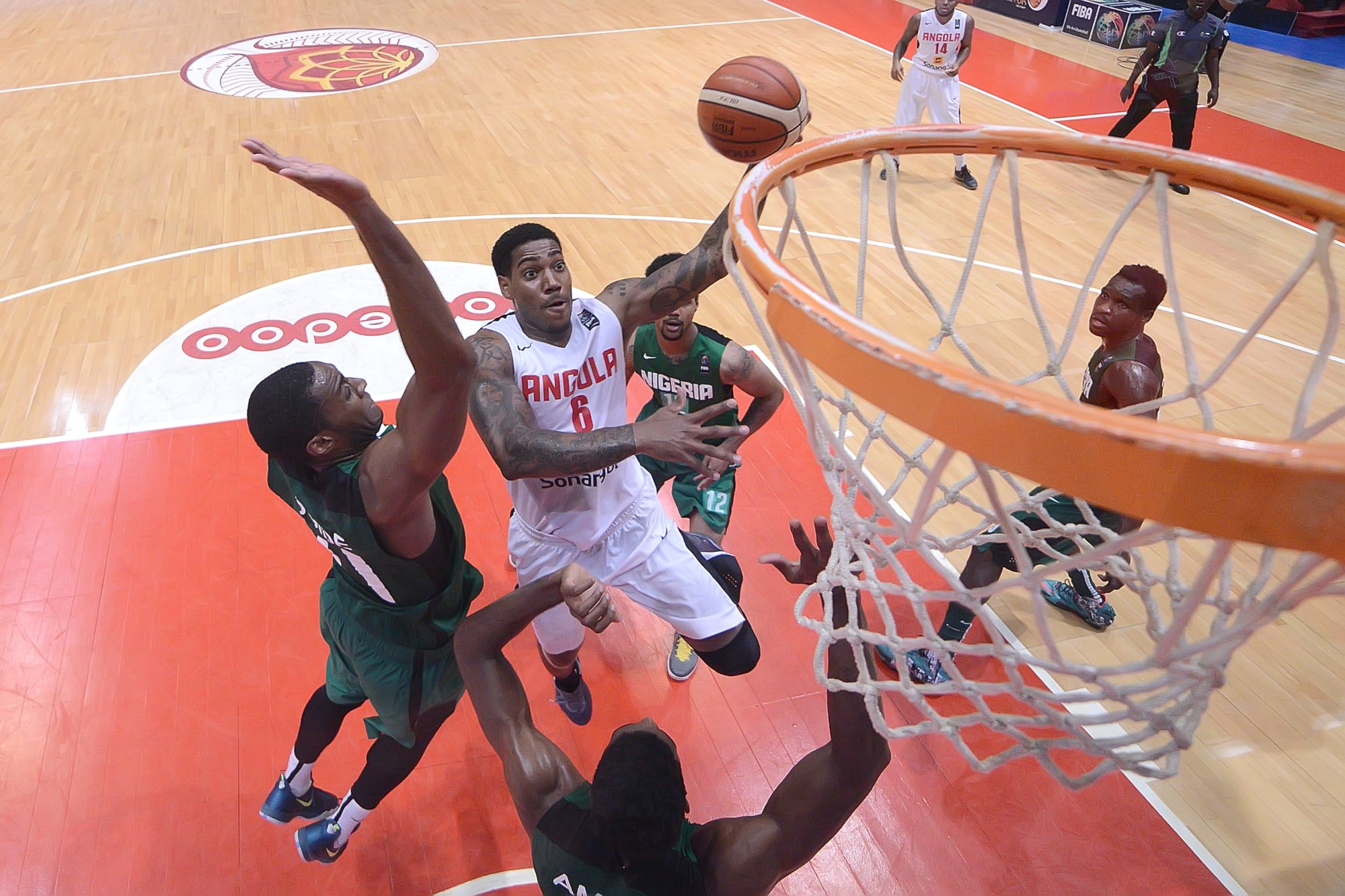 Morais: Self-belief and aggressiveness can make difference at Belgrade ...