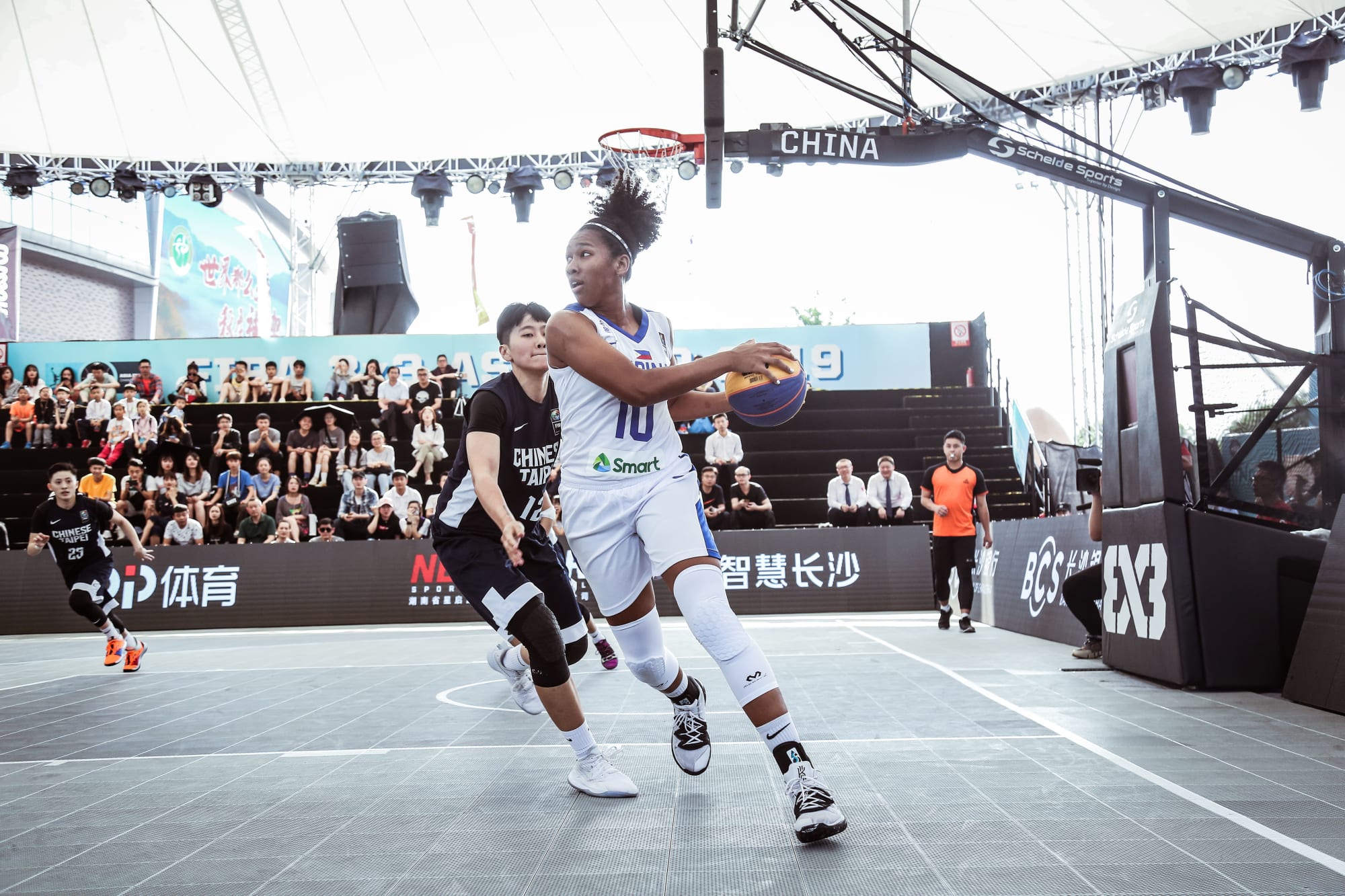 FIBA 3x3 Asia Cup 2019 Main Draw field complete after Qualifying Draw ...