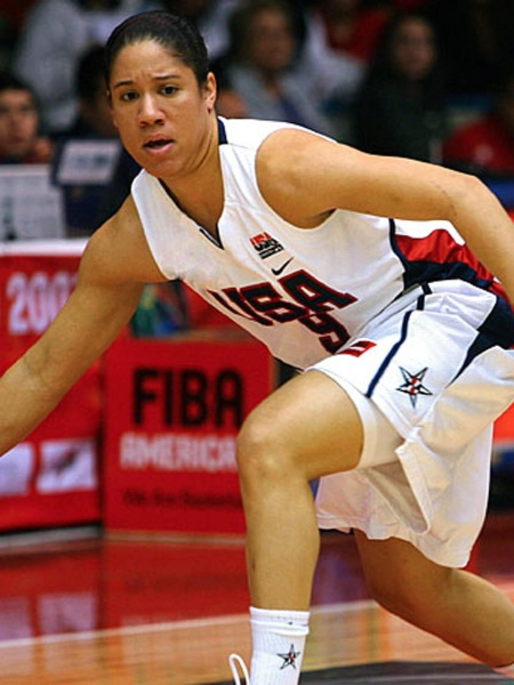 USA – Lawson among elite eight named in new USA squad | FIBA Basketball