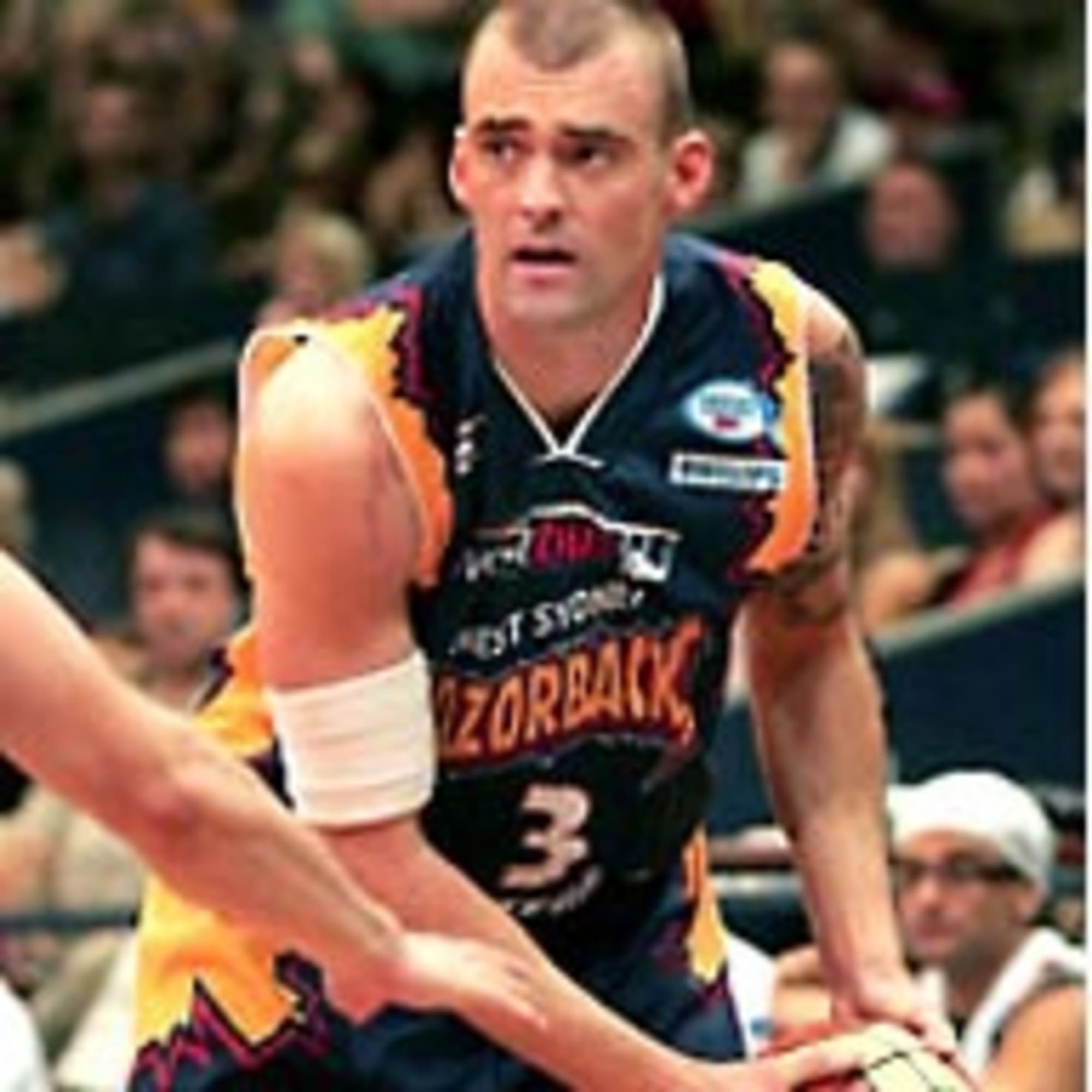 AUS - Razorbacks celebrate while the eight takes shape | FIBA Basketball