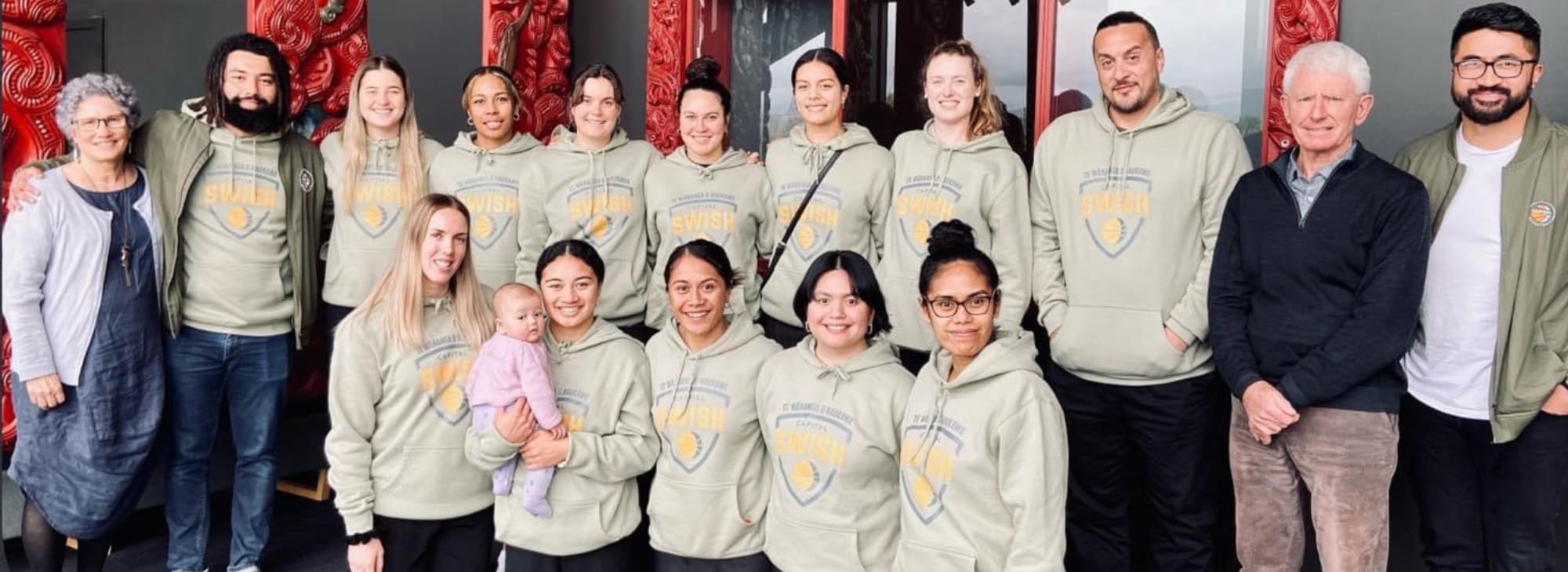 Youth Leader Empowering Girls Through Referee Program | FIBA Basketball