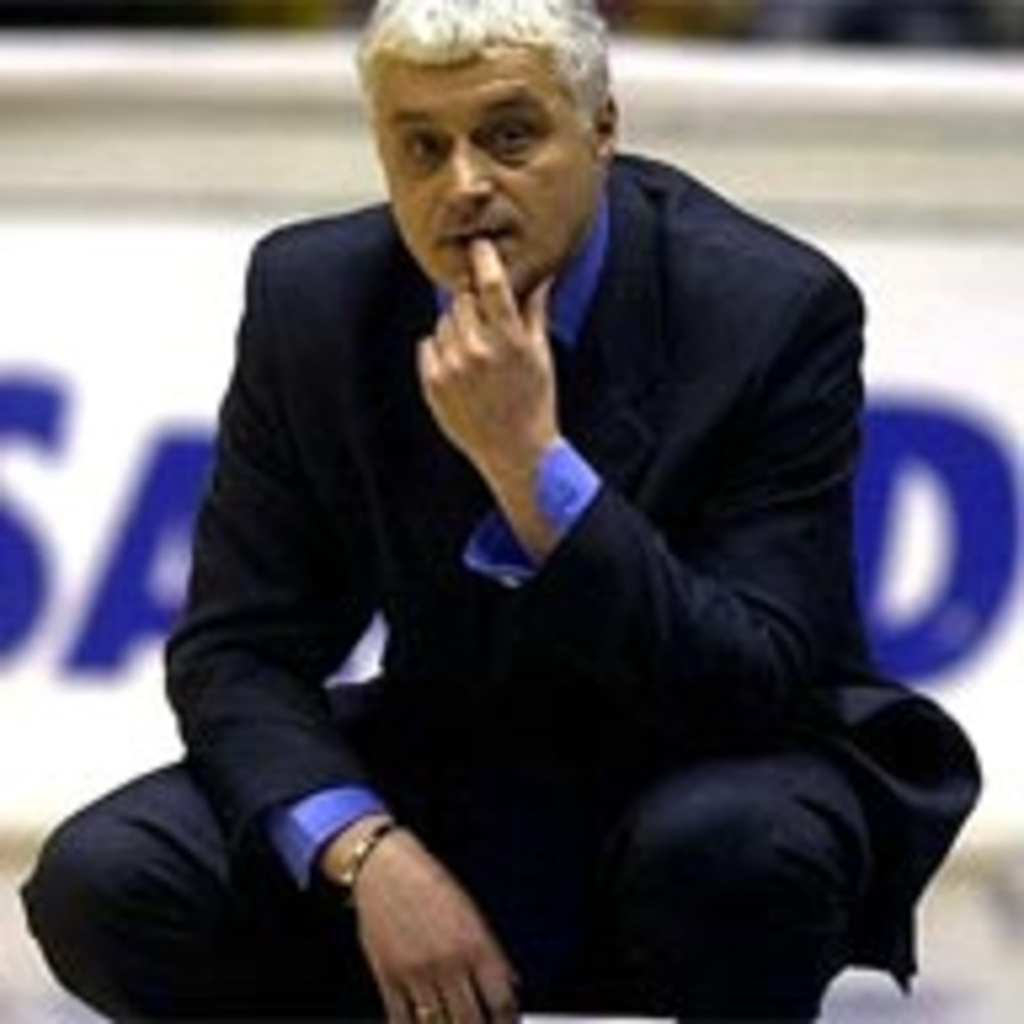 SCG - Nikolic nets Serbia & Montengro post | FIBA Basketball