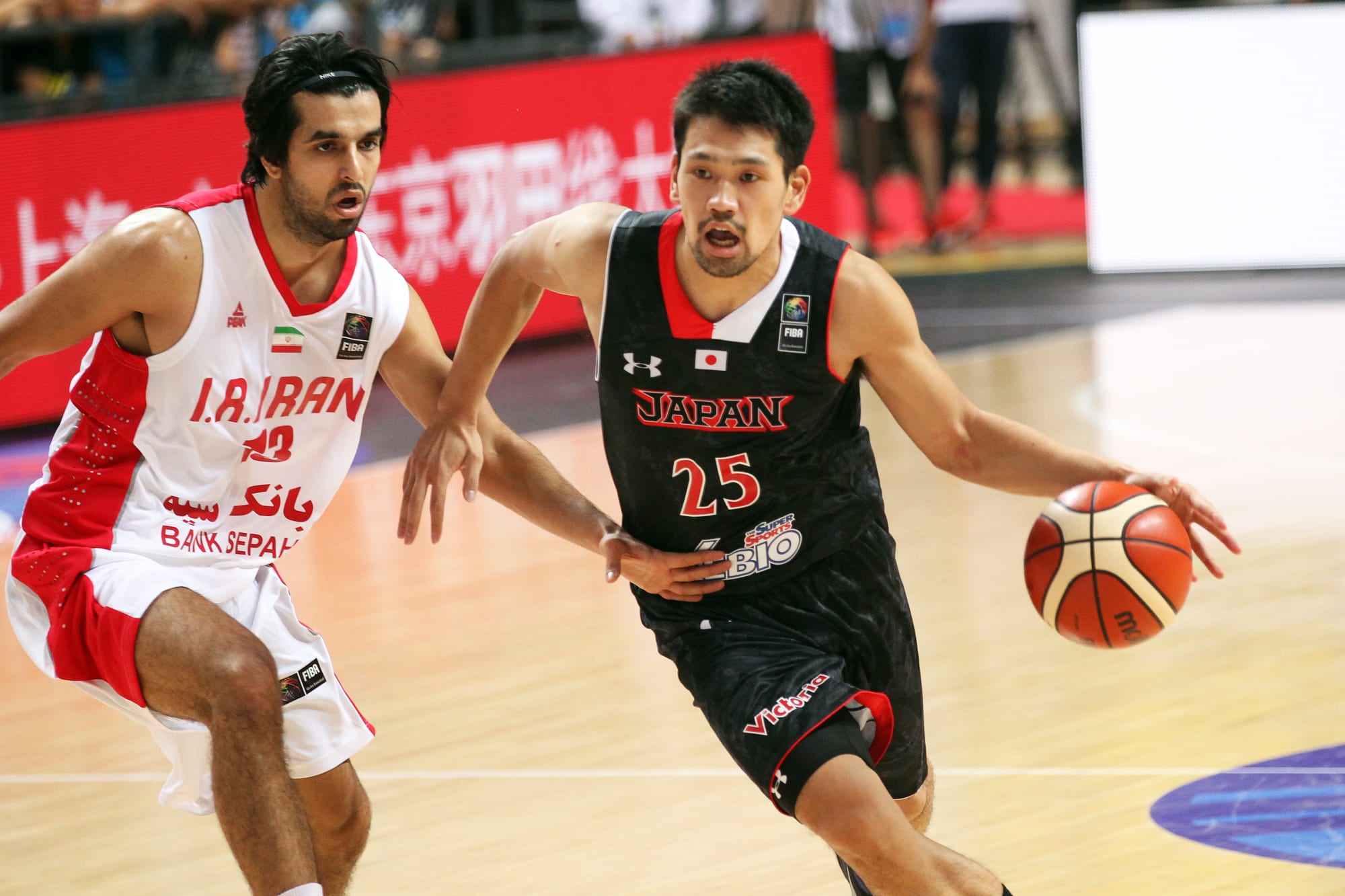 Third-Place Game Preview: Japan face Iran juggernaut anew | FIBA Basketball