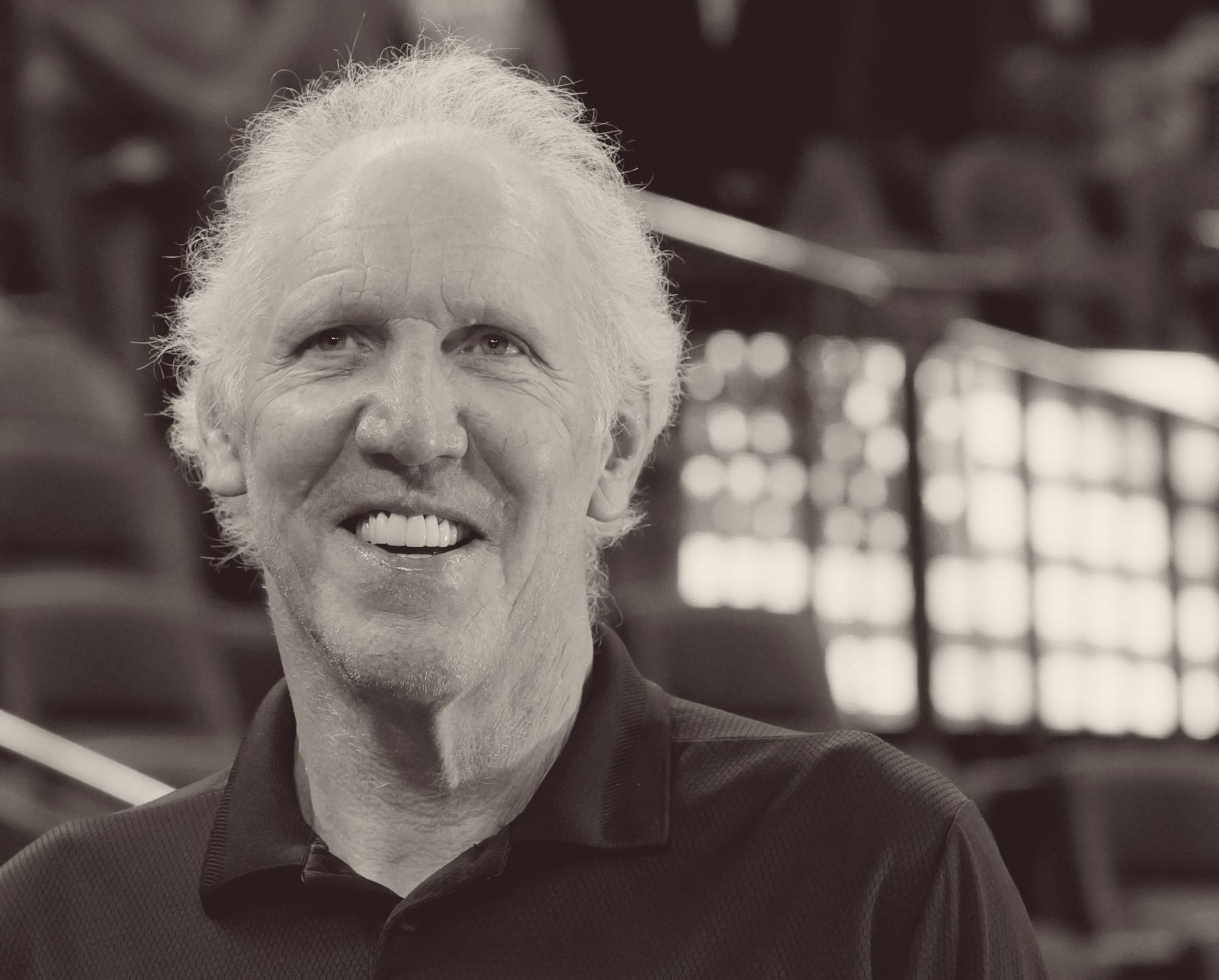 Legendary American center Bill Walton passes away | FIBA Basketball
