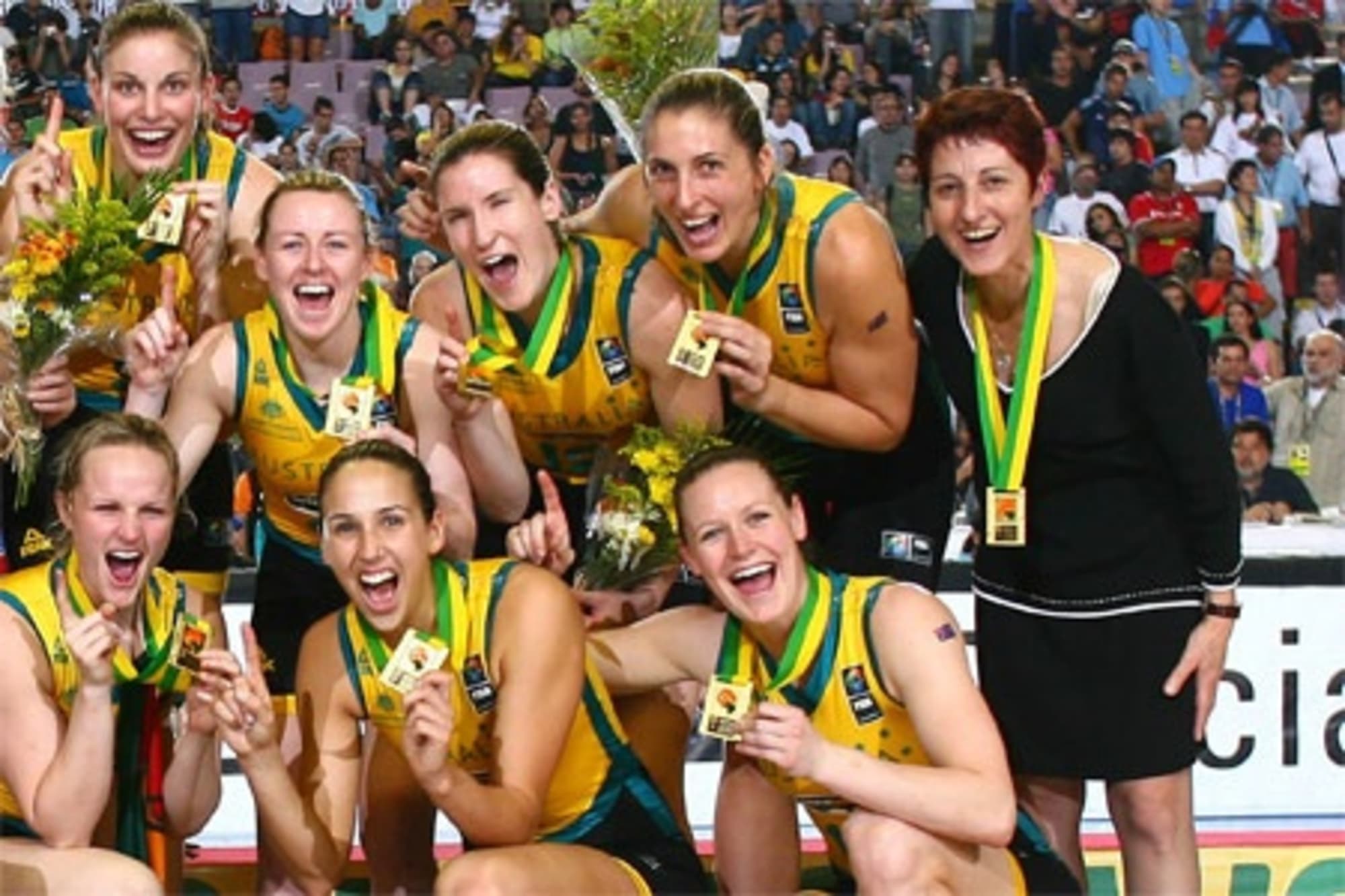 AUS – Cox makes Opals’ Olympic cut but Porter and Poto miss out | FIBA ...