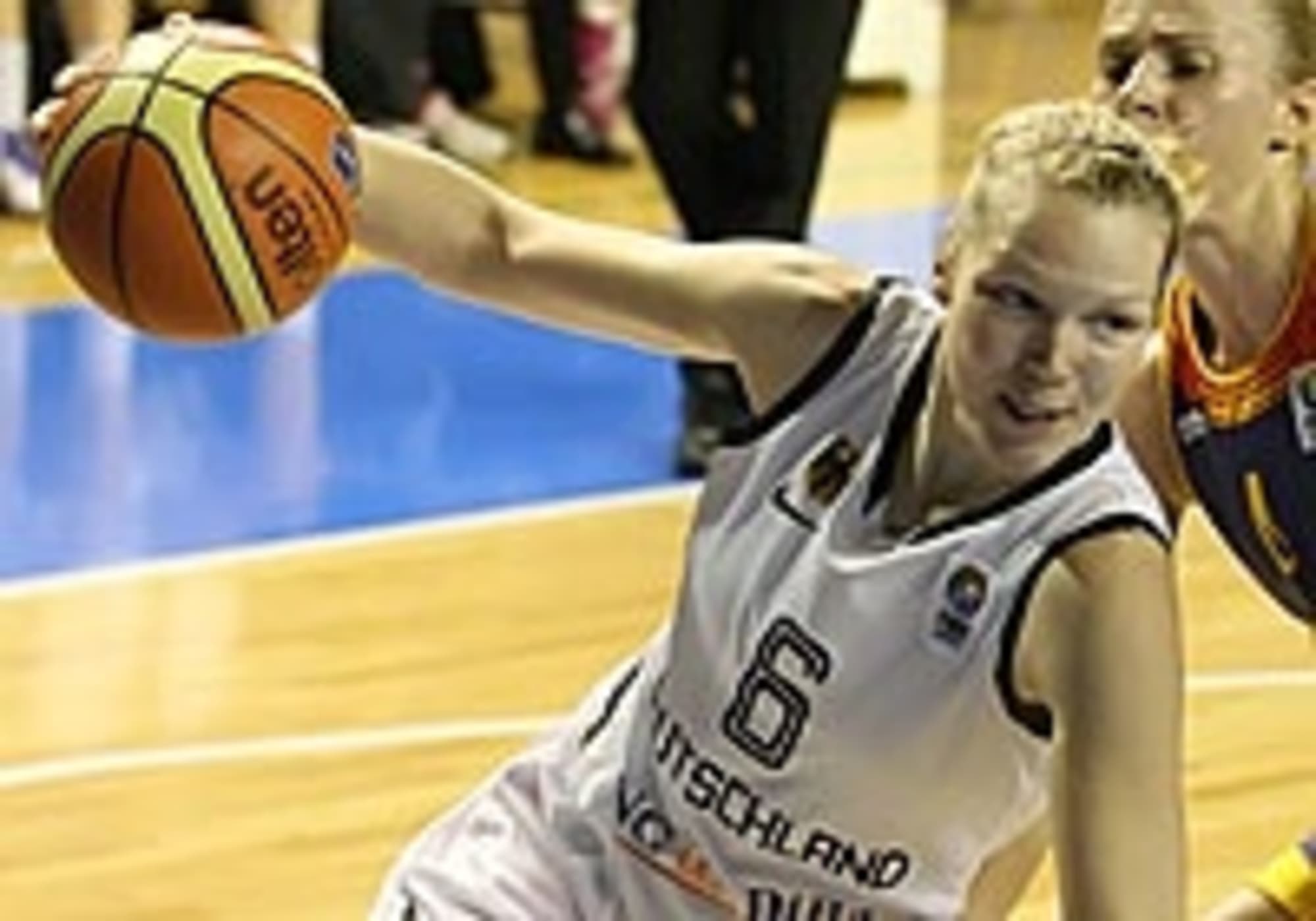 GER/HUN - Germans geared up to face Hungary | FIBA Basketball