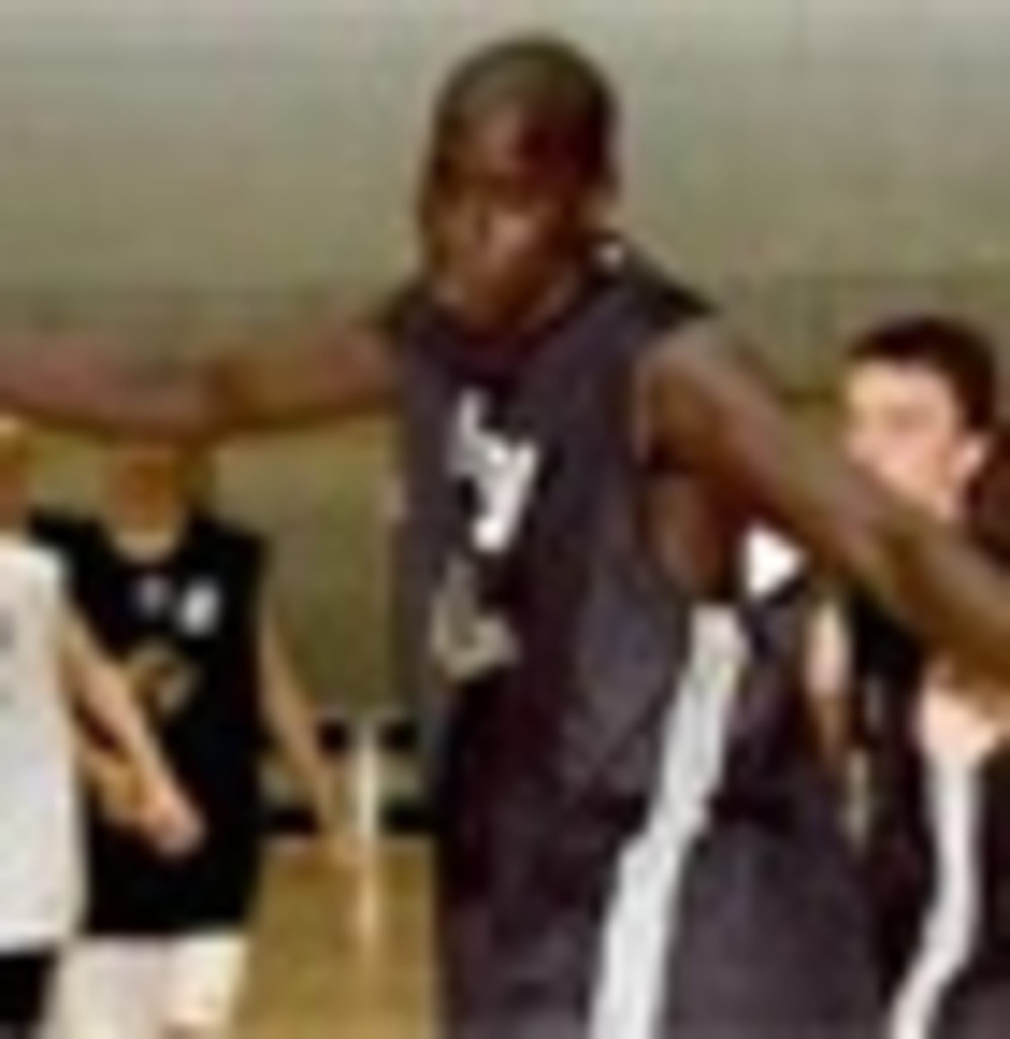 USA - Seattle deal for Sene | FIBA Basketball