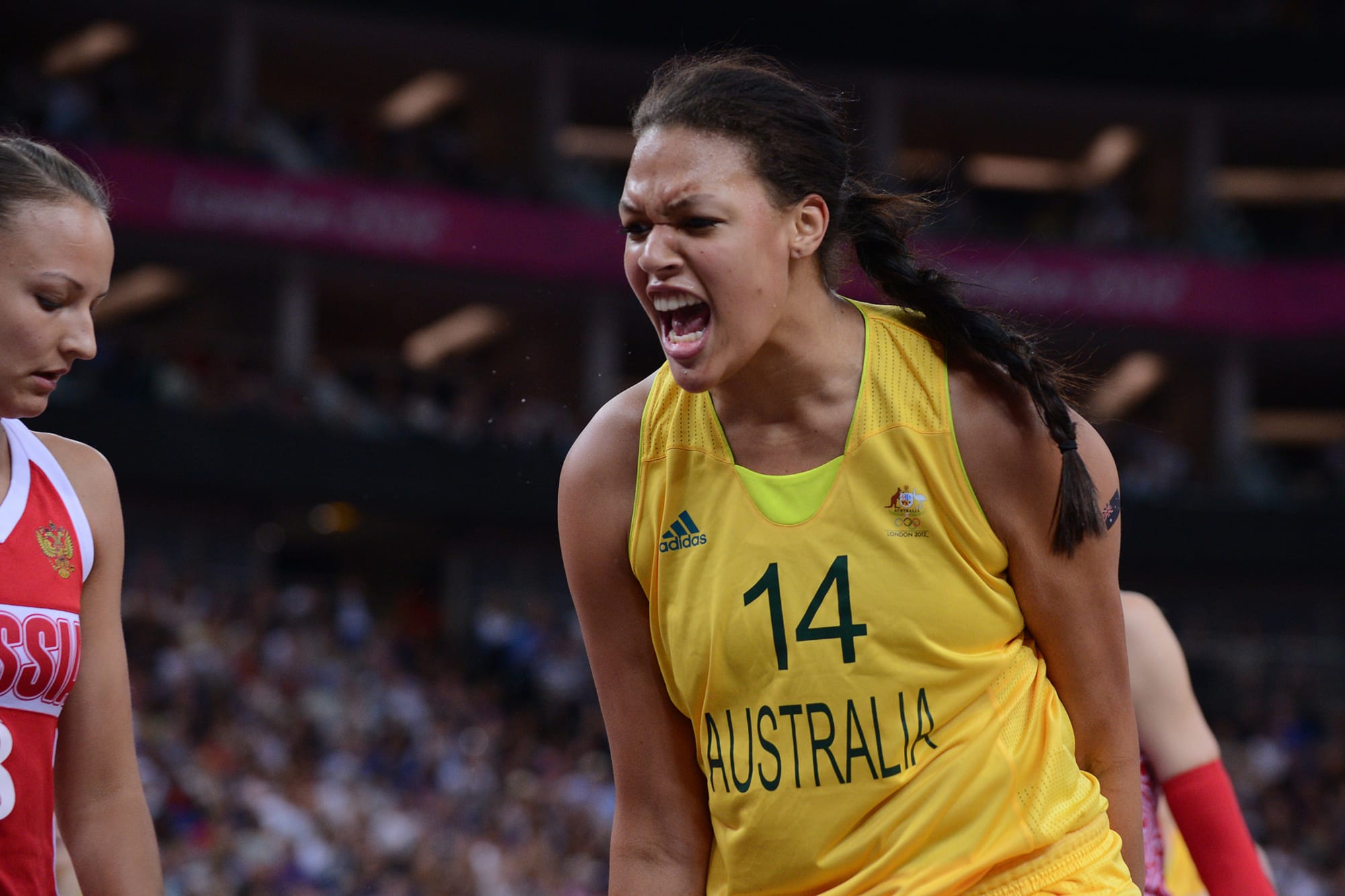 Team in focus - Australia | FIBA Basketball