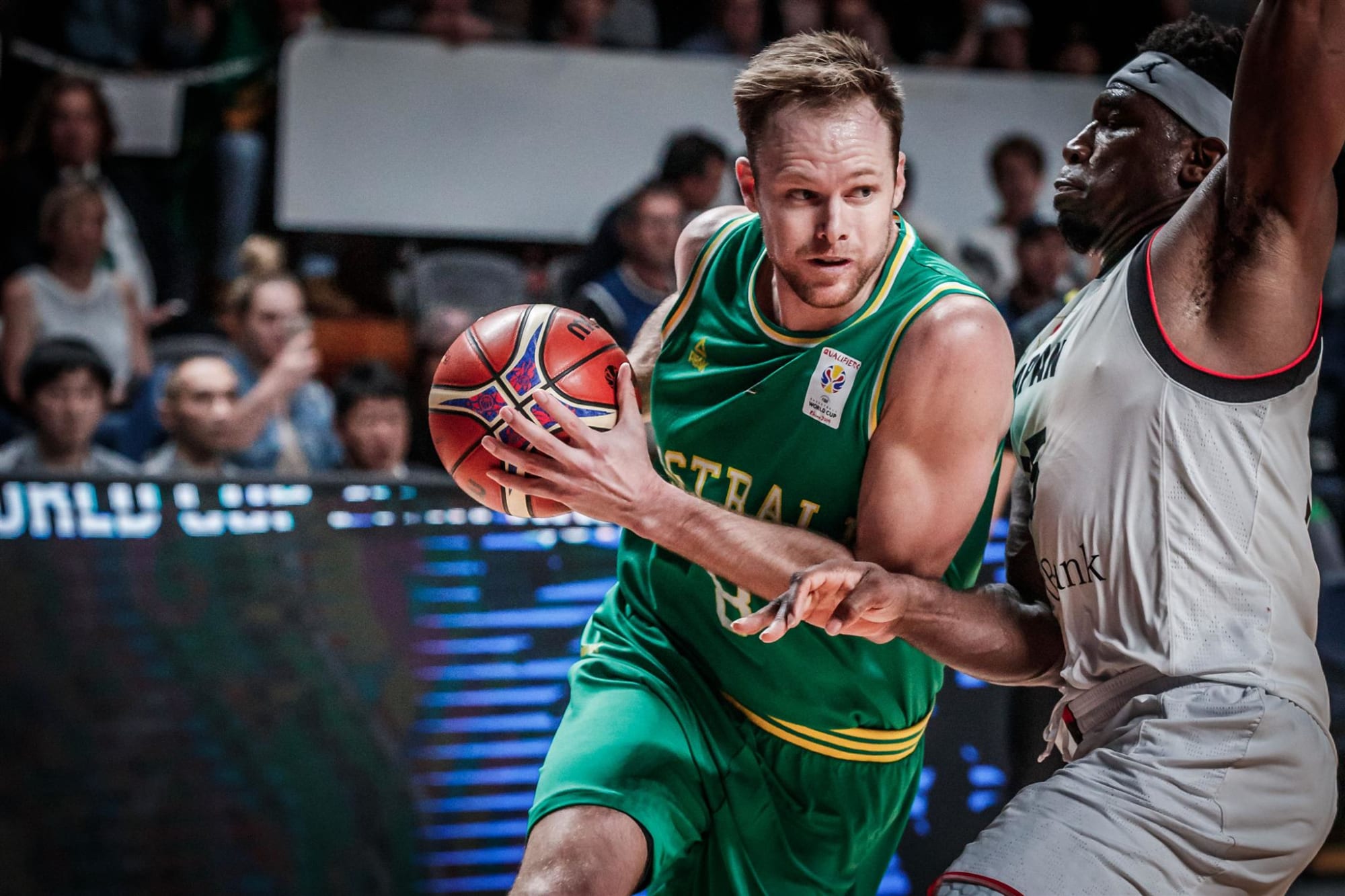 Can hosts Australia be knocked off at Commonwealth Games? | FIBA Basketball