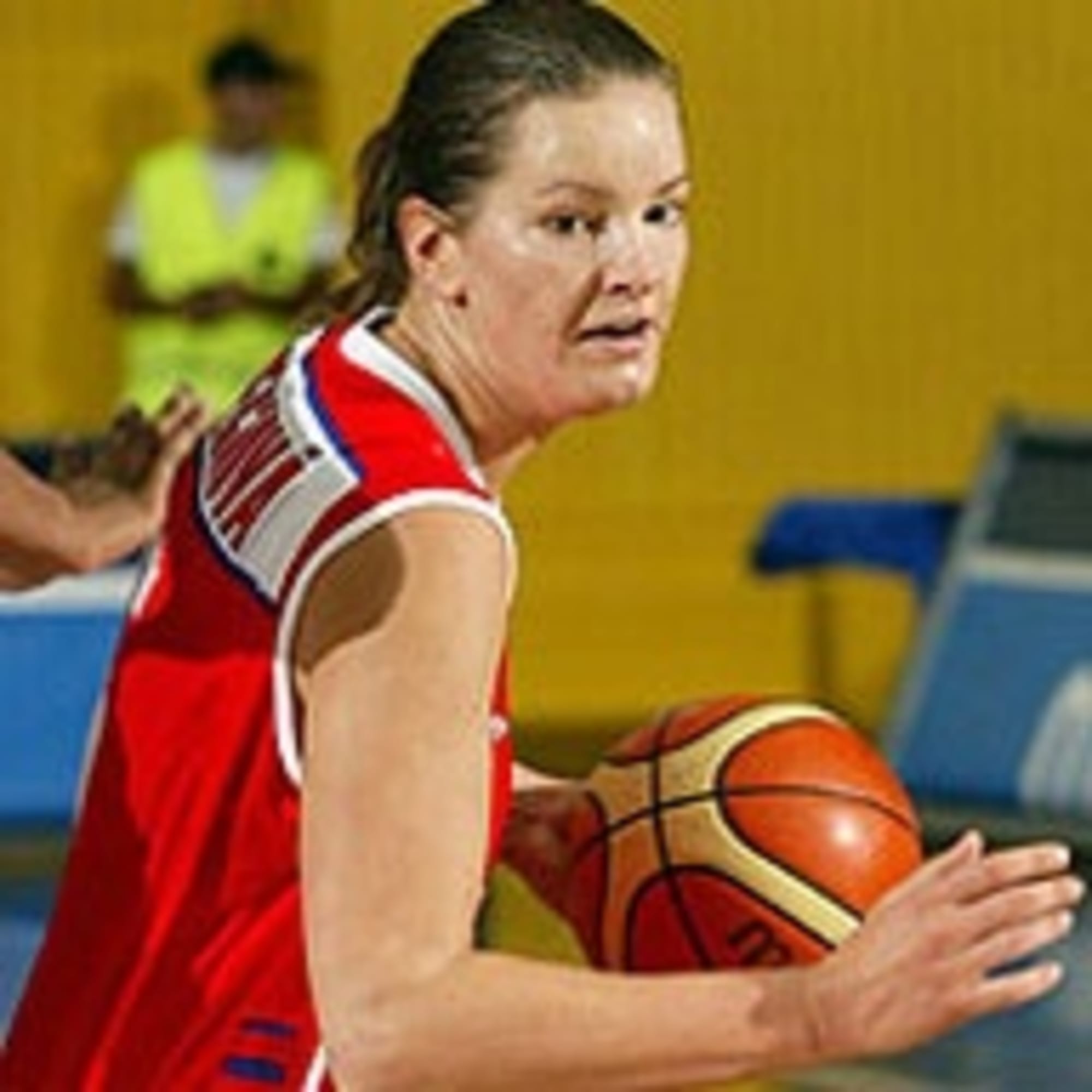 CZE - Blazek unhappy despite win | FIBA Basketball