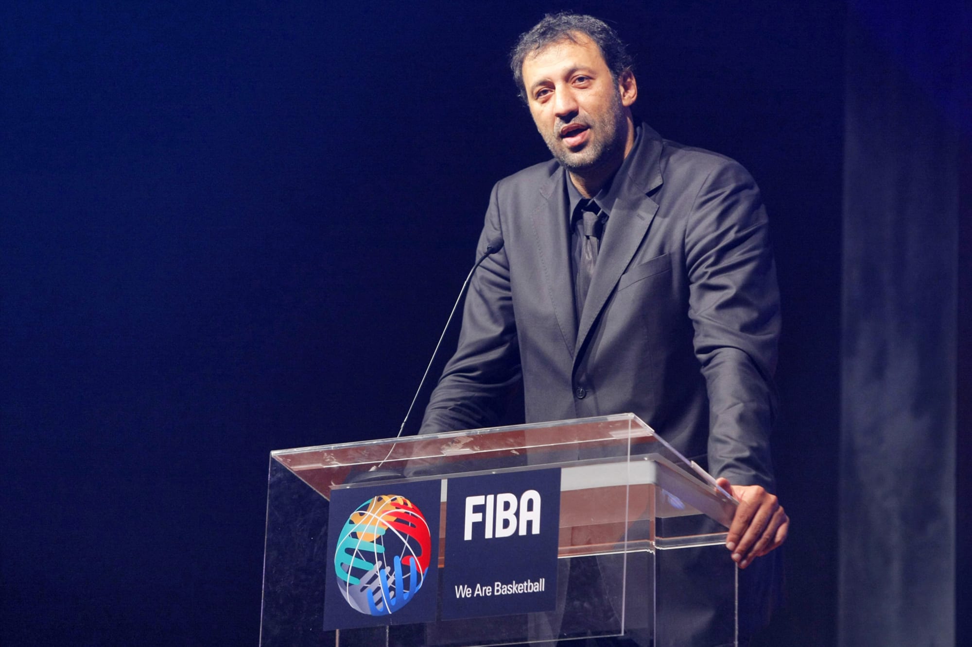 Bright stars of international basketball headline FIBA Players ...