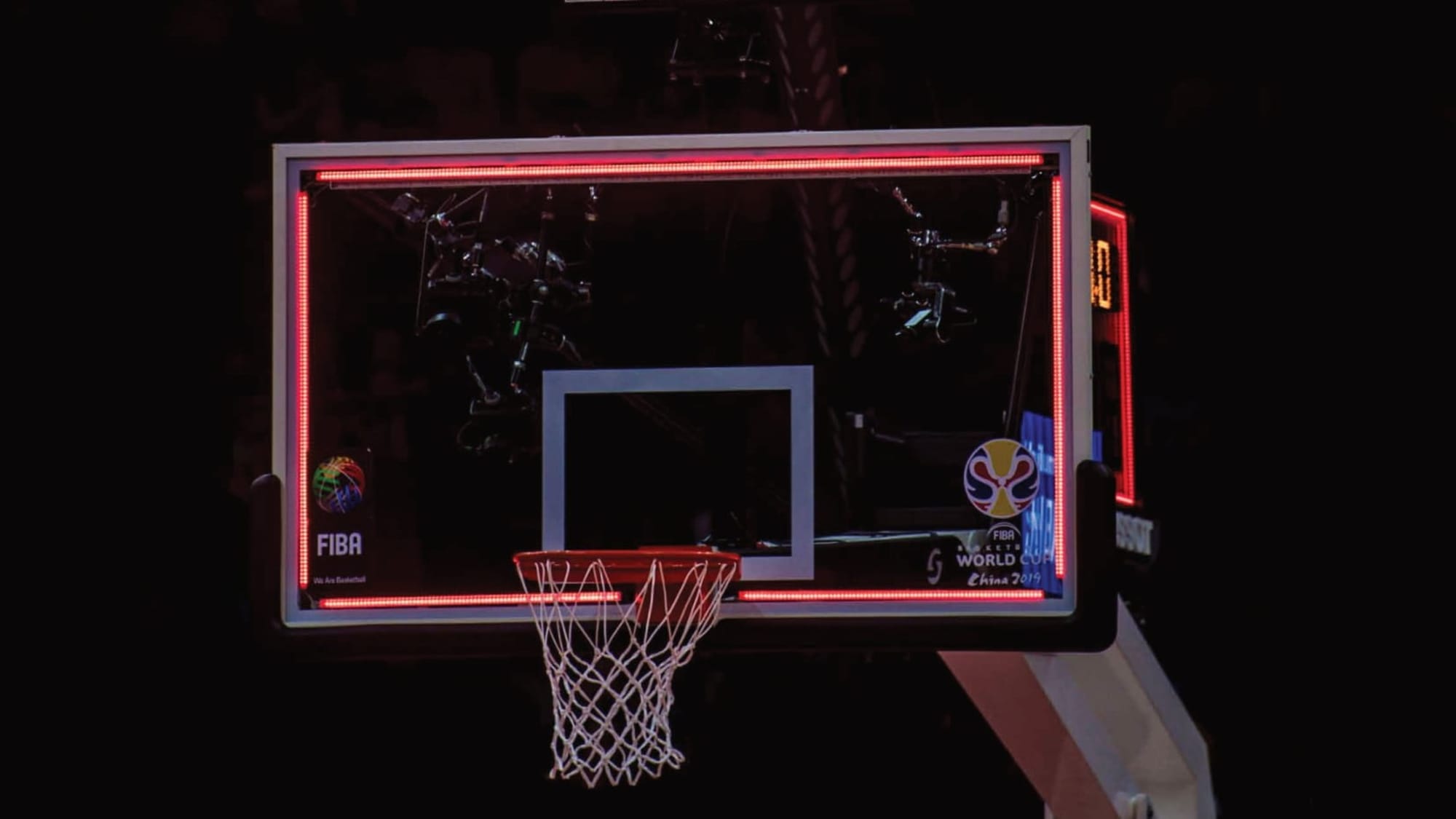 FIBA Official Basketball Rules 2022 set to come into force October 1 ...