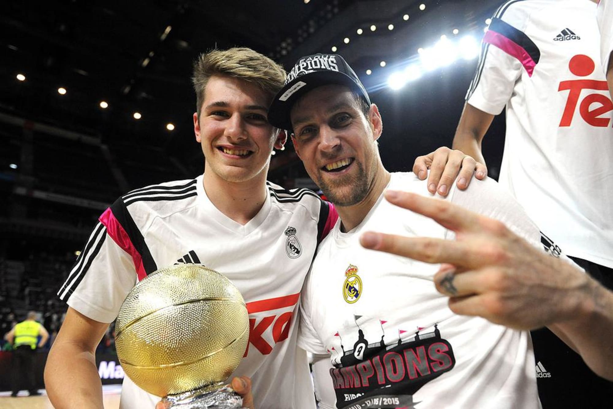 ANGT, Madrid-Zvezda final live up to billing | FIBA Basketball