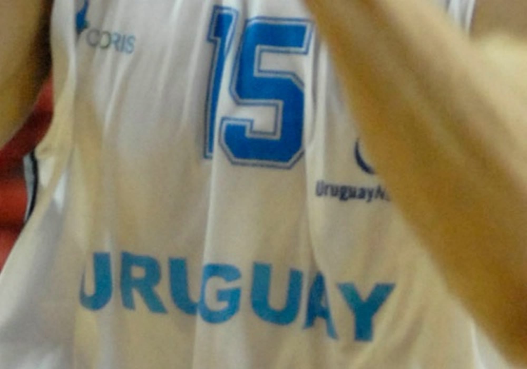 URU - Uruguayan national team called | FIBA Basketball