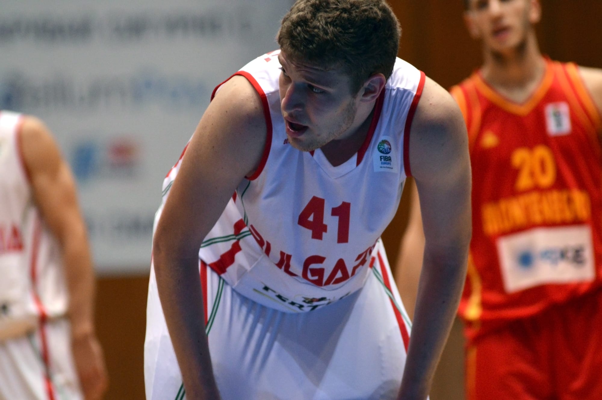 Another famous Bulgarian arrives at Barcelona | FIBA Basketball