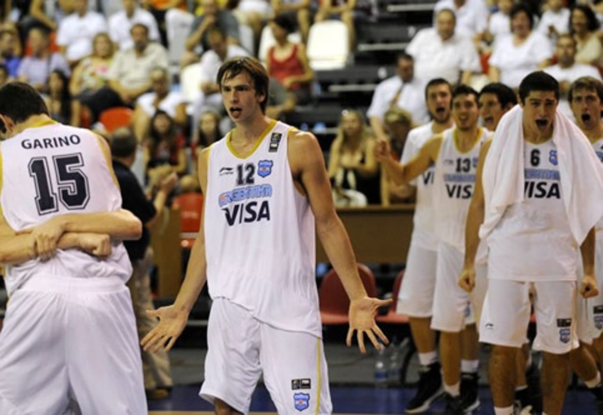 FIBA U19 - Day 3 Review | FIBA Basketball
