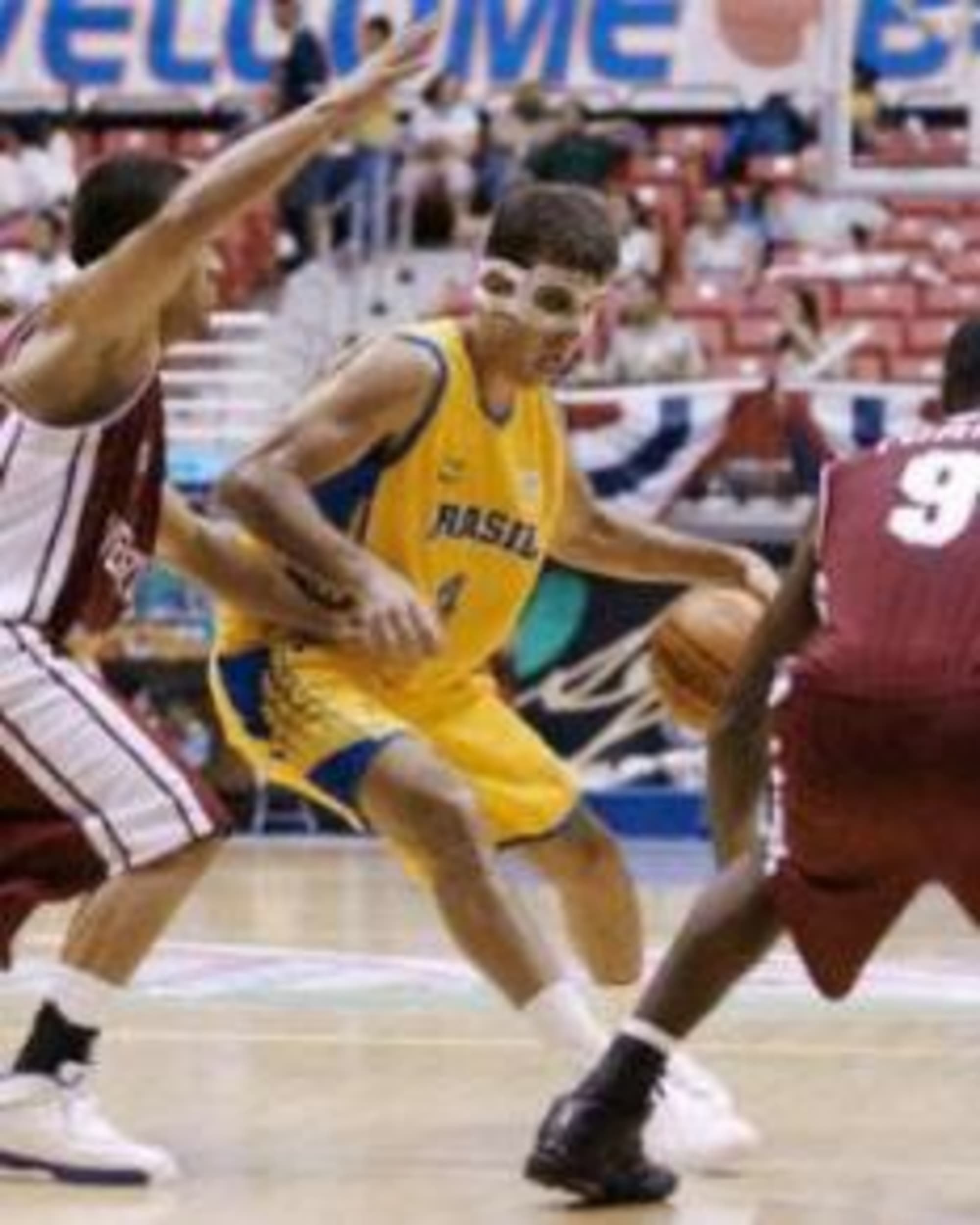 BRA - Brazil, Pan-American Champion | FIBA Basketball