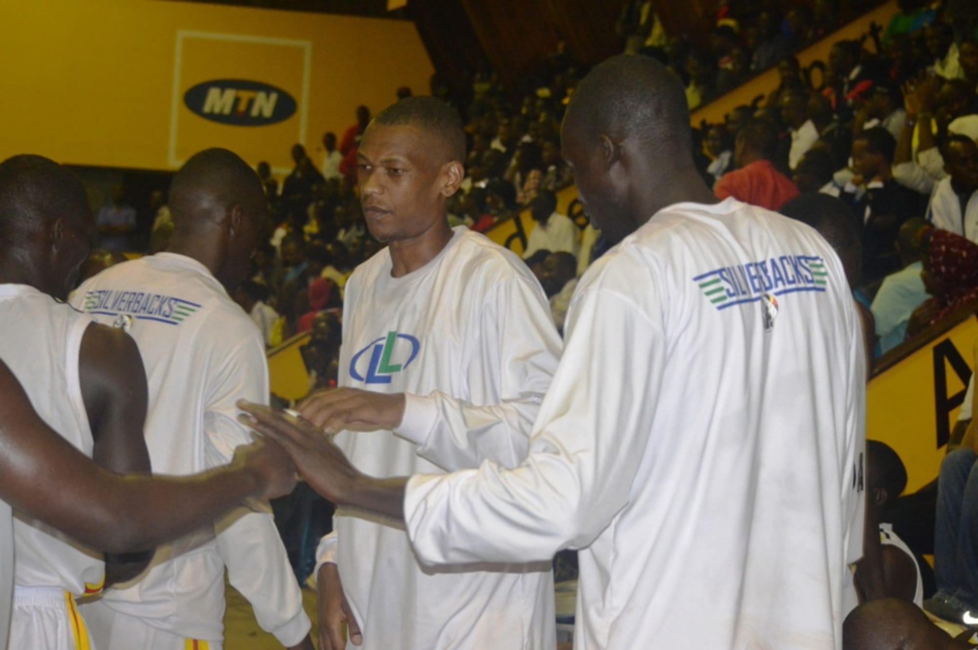 Uganda's historic qualifications | FIBA Basketball