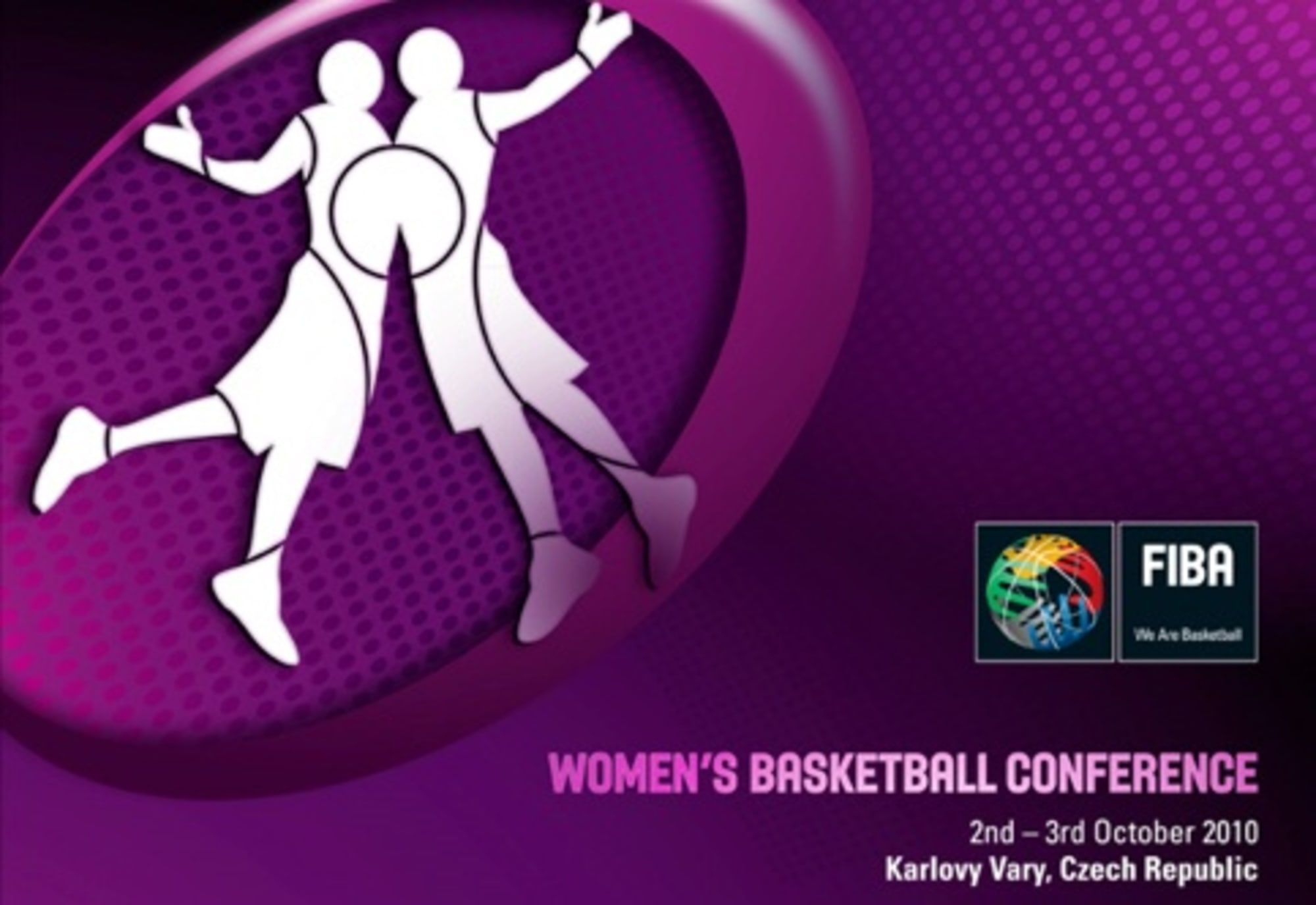 PR N°30 – FIBA holds inaugural Women’s Basketball Conference | FIBA ...