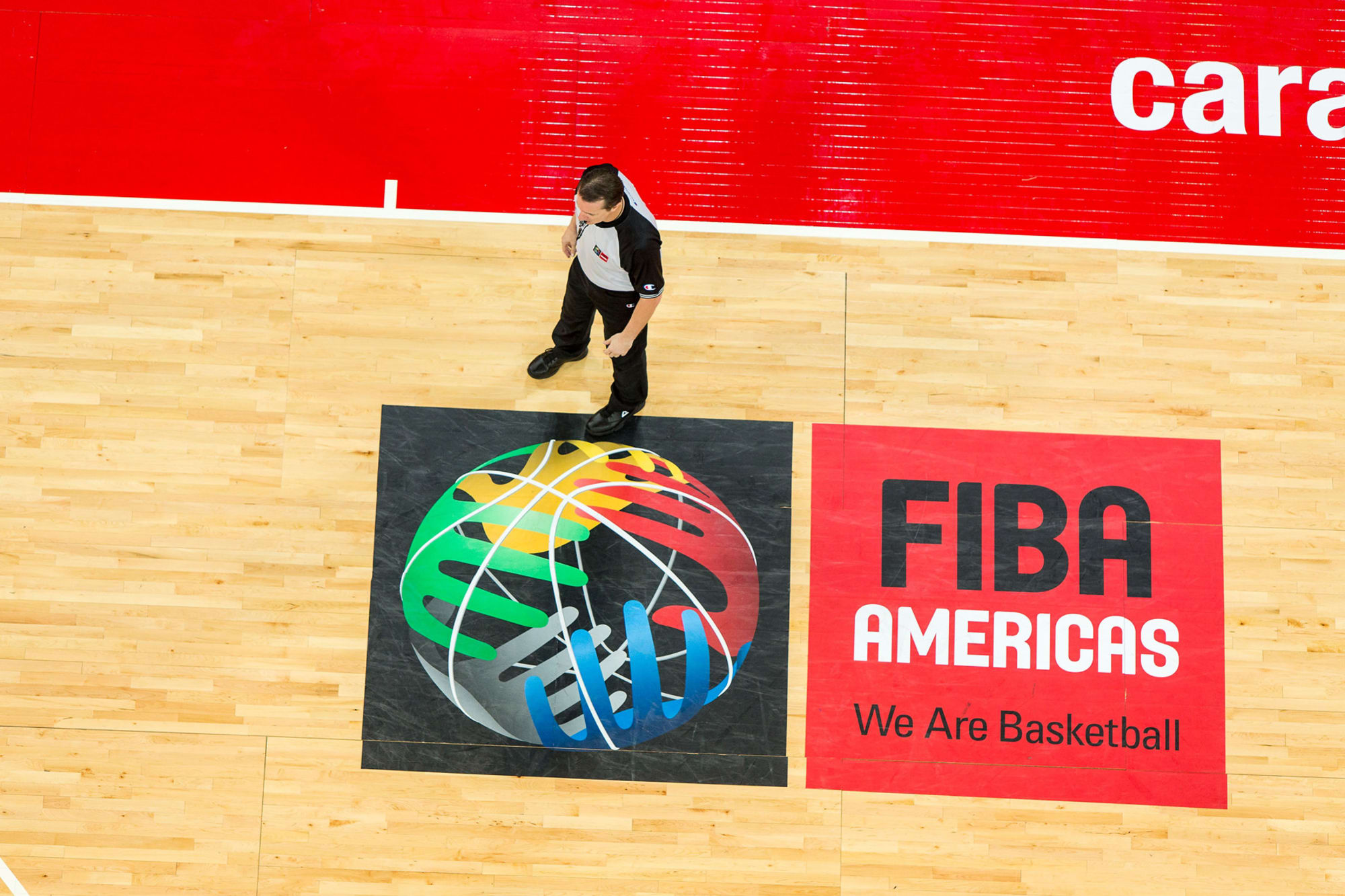 Flagrant | FIBA Basketball