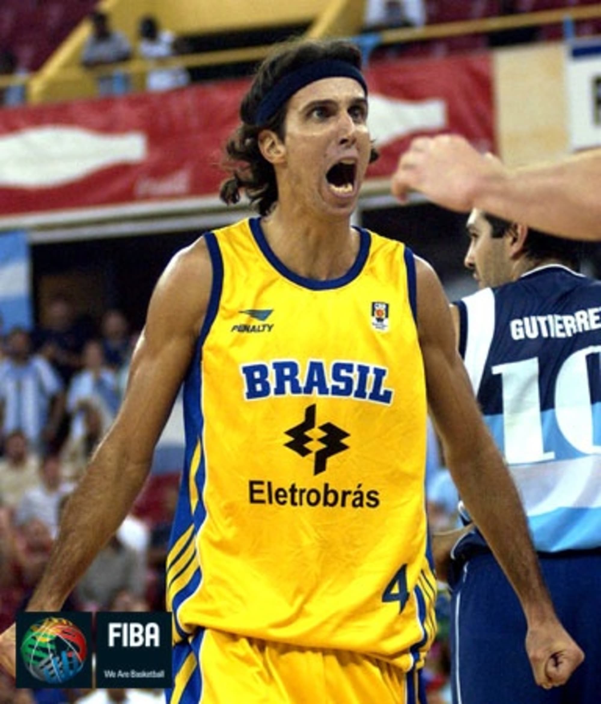 BRA - Brazil broom sweeps away travelling Tall Blacks on Friday | FIBA ...