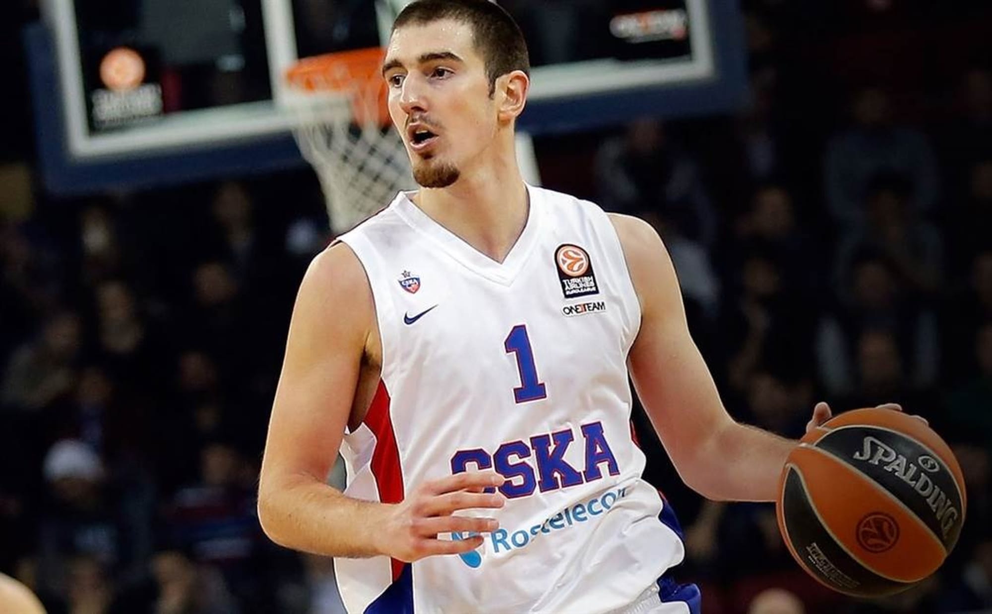De Colo is Euroleague's January MVP | FIBA Basketball