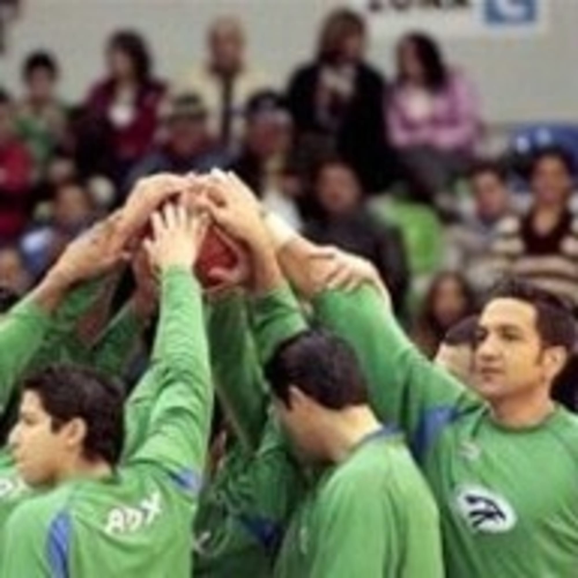 MEX/ARG/CRC - Halcones final four bound despite brave effort by Soles ...