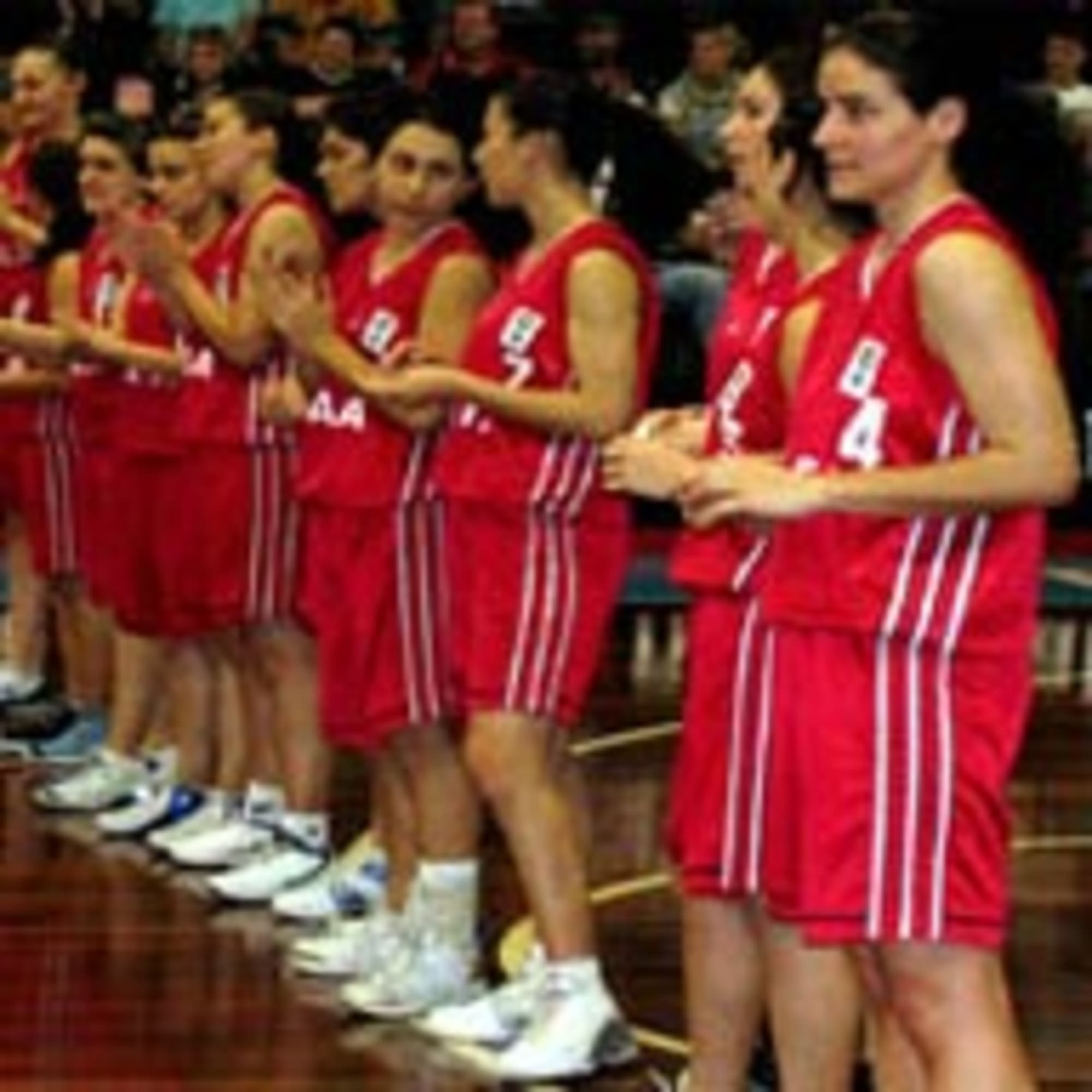 MLT - Grima shines but Malta fall again | FIBA Basketball