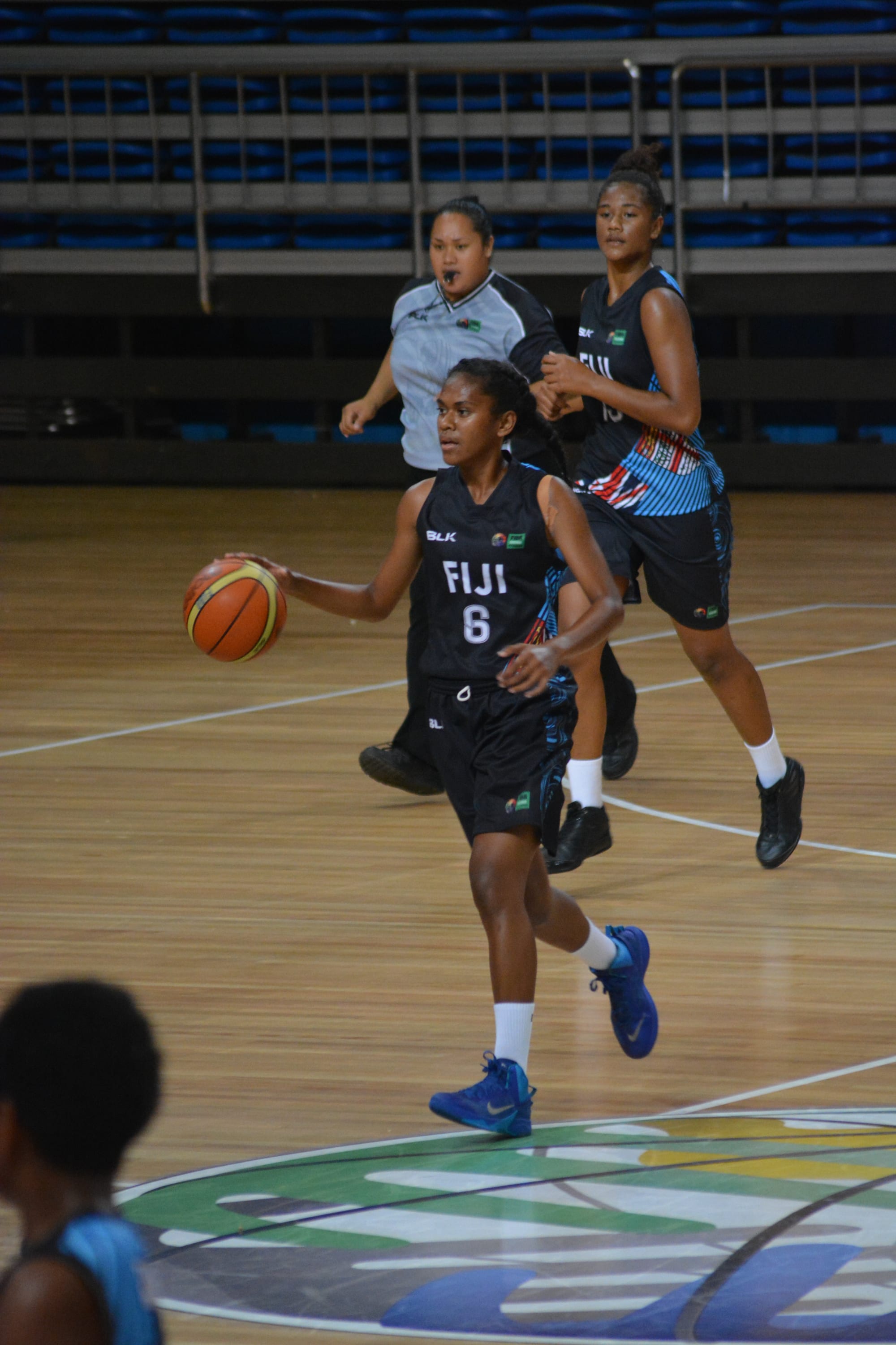 FIBA U18 Oceania Championships 2016 hosts look to protect home court ...