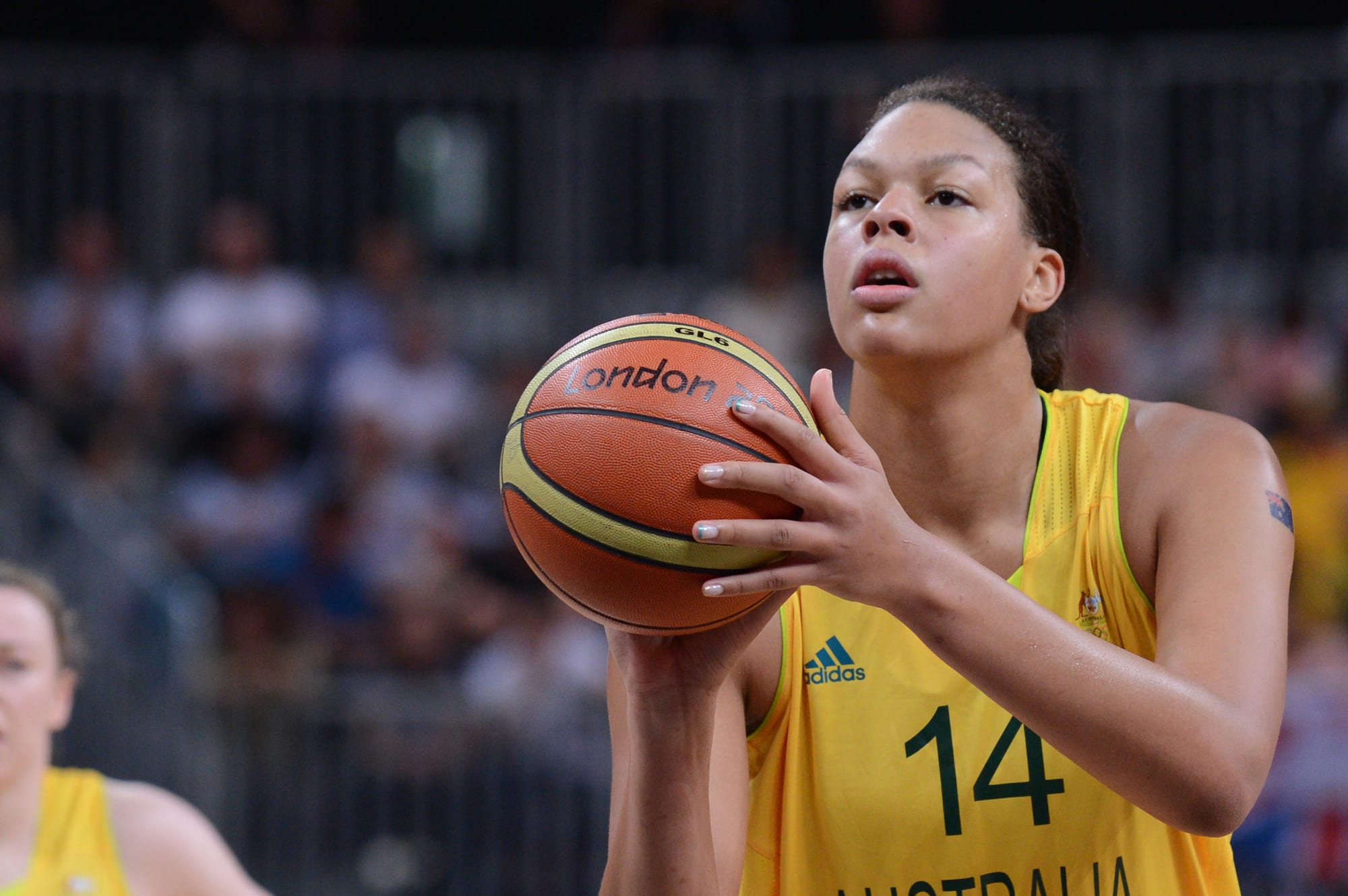 Continuing on from Cambage and Co | FIBA Basketball