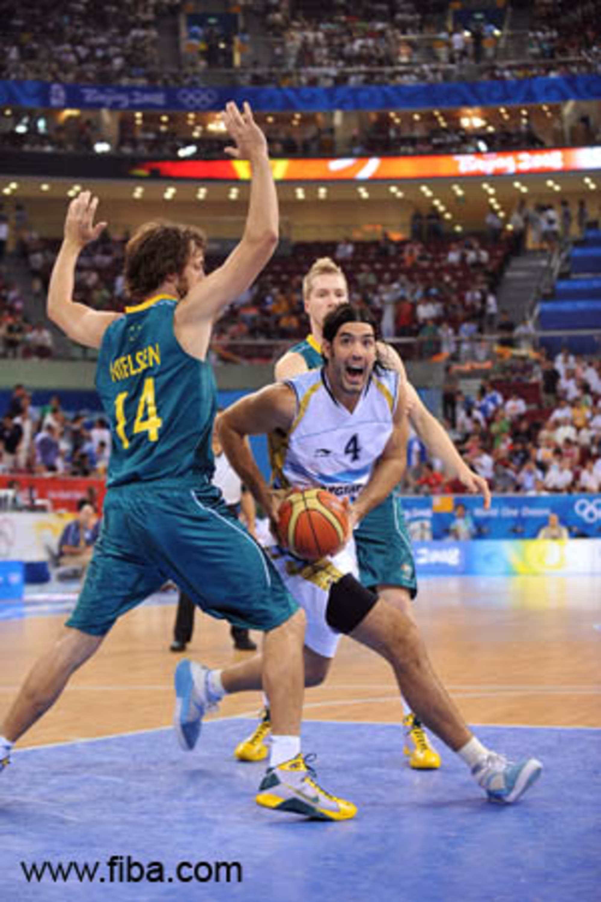 FIBA – Men’s Day 2 Group A Round-Up | FIBA Basketball